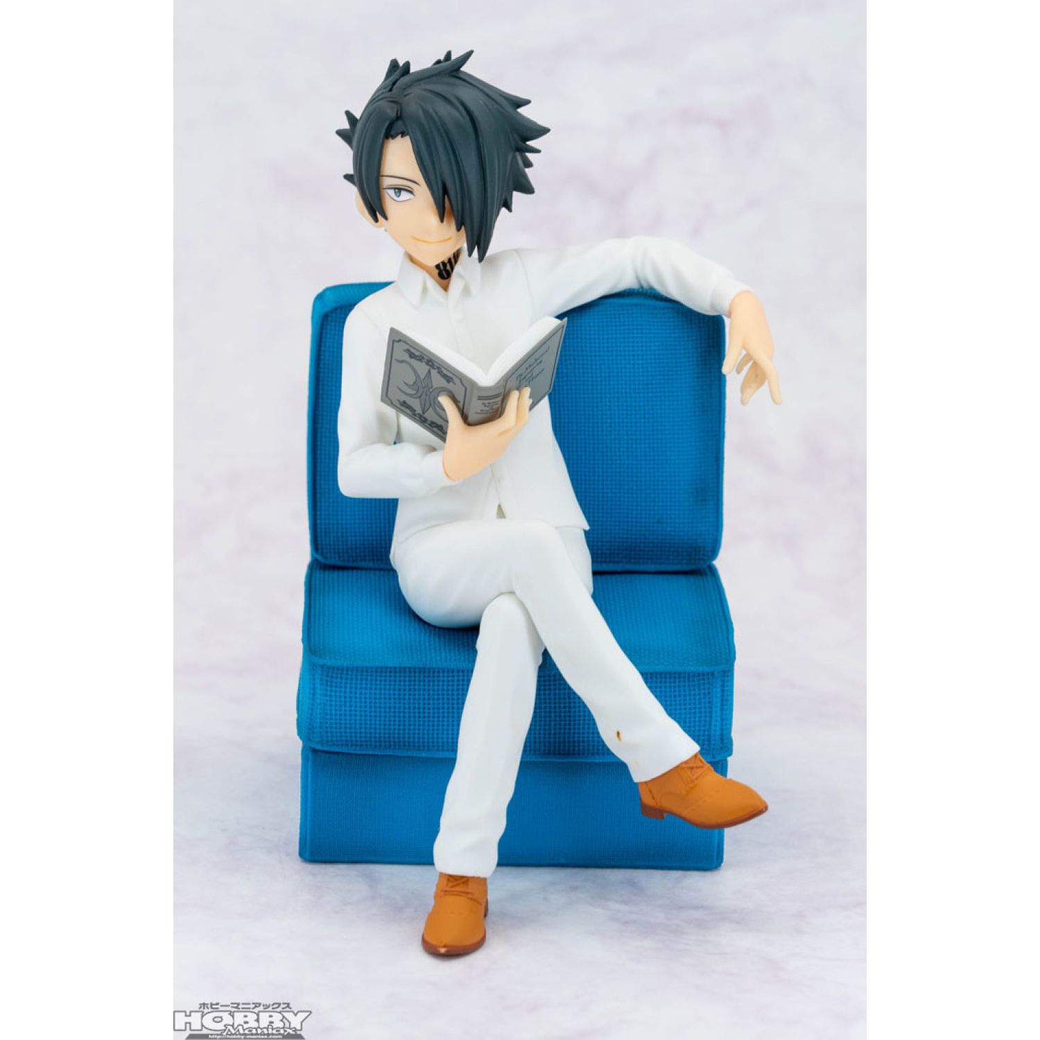 Yakusoku no Neverland - Ray - PM Figure (SEGA)