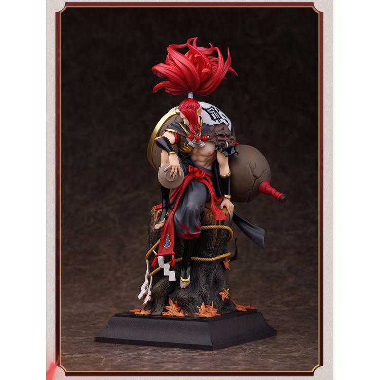 Onmyoji - Shuten Doji 1/8 Scale Figure