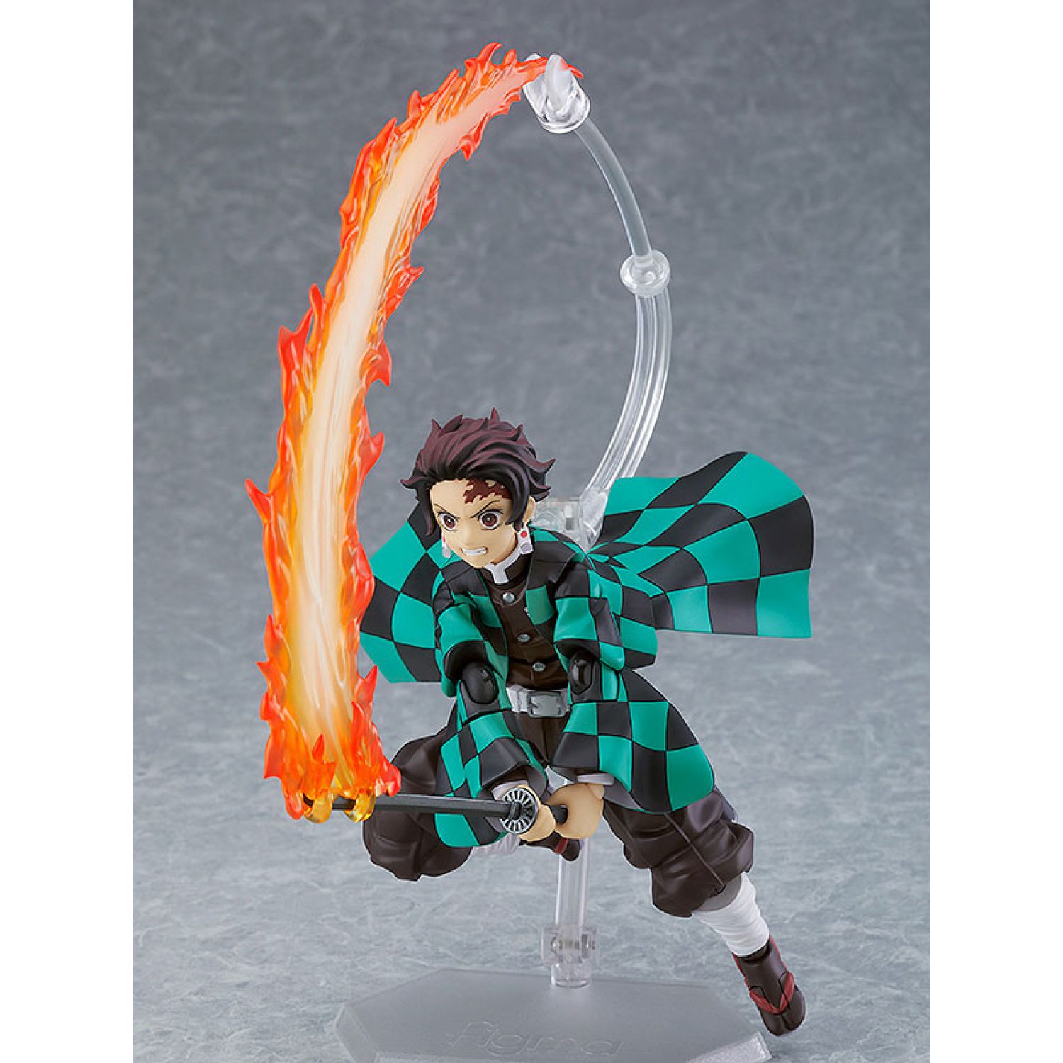 figma Tanjiro Kamado DX Edition (Max Factory)