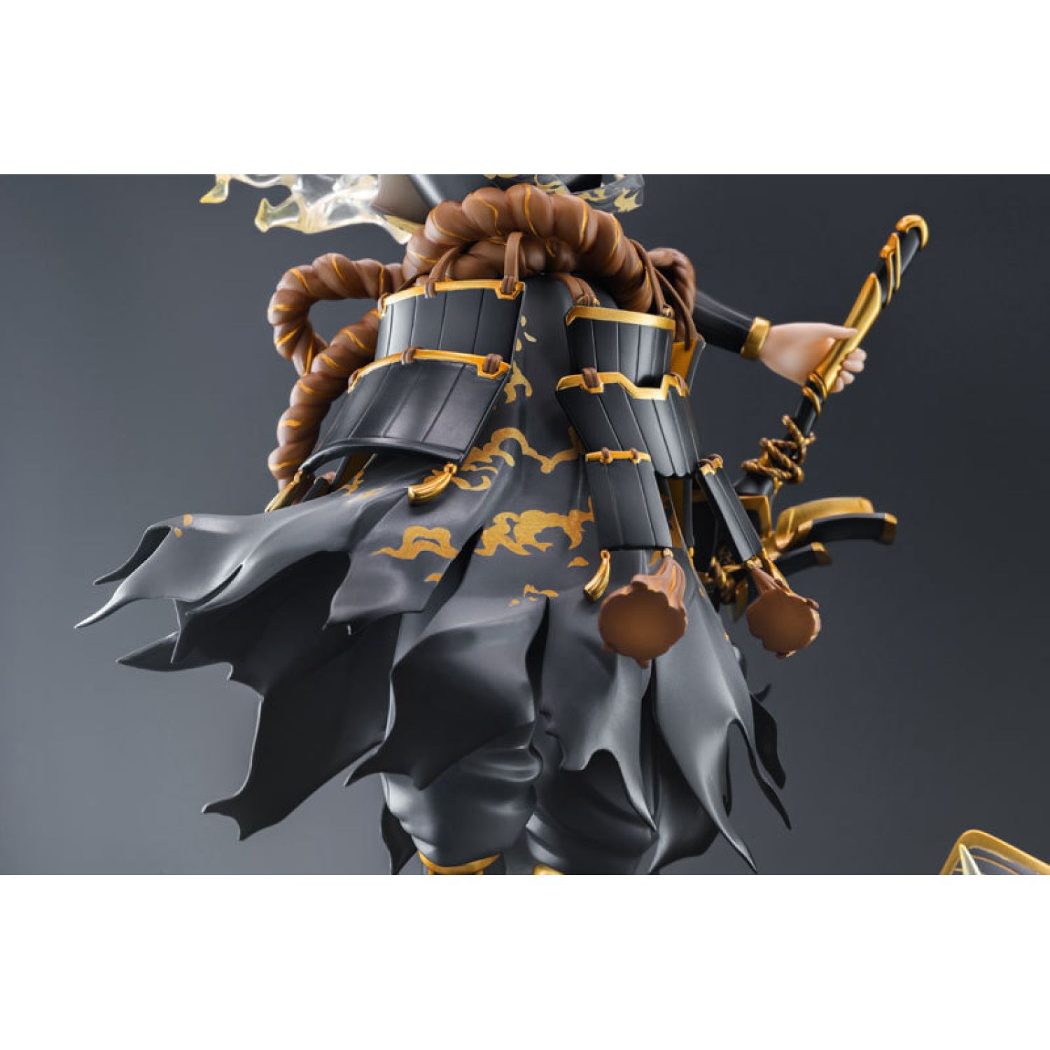 Onmyoji - Ootakemaru 1/8 Scale Figure (NetEase)