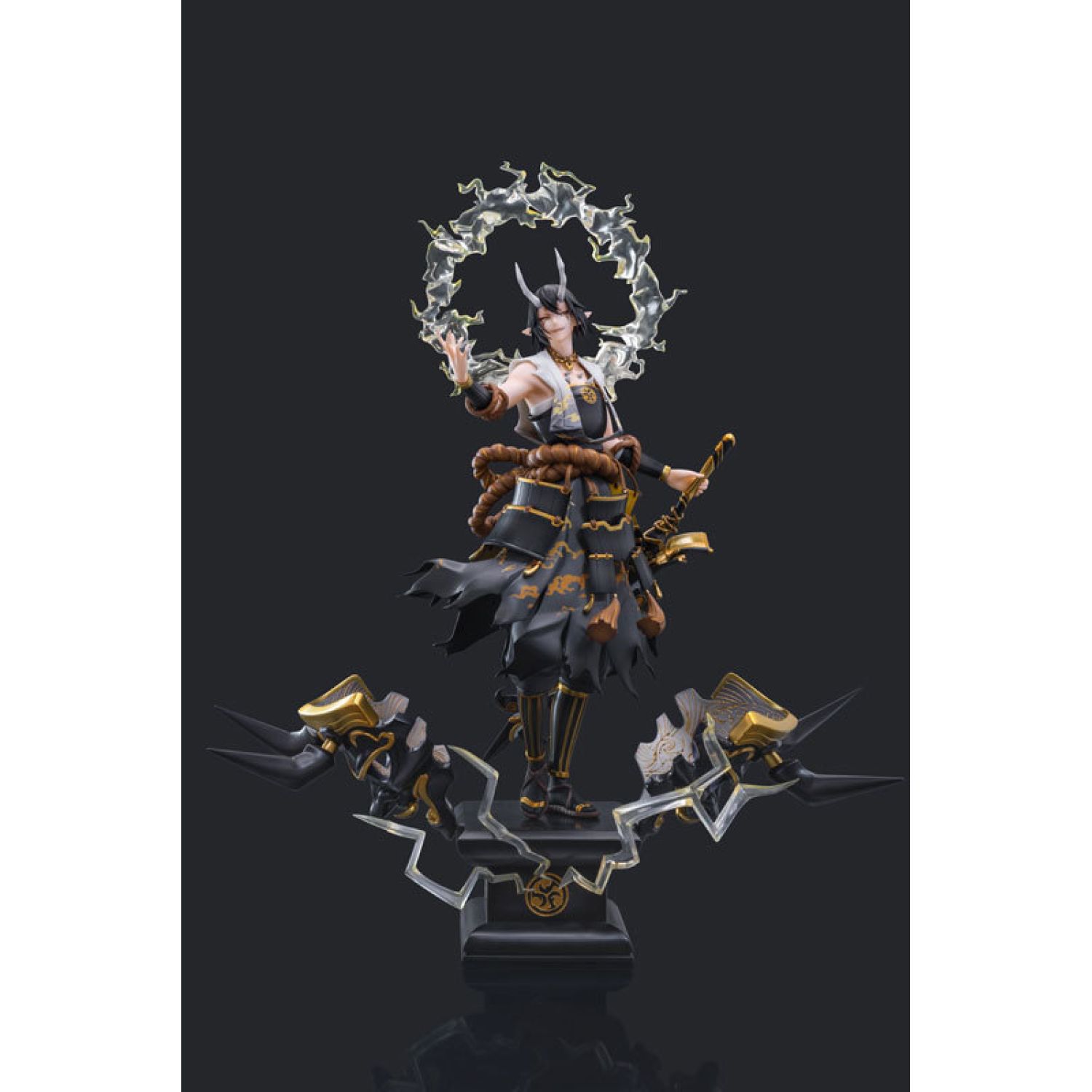 Onmyoji - Ootakemaru 1/8 Scale Figure (NetEase)