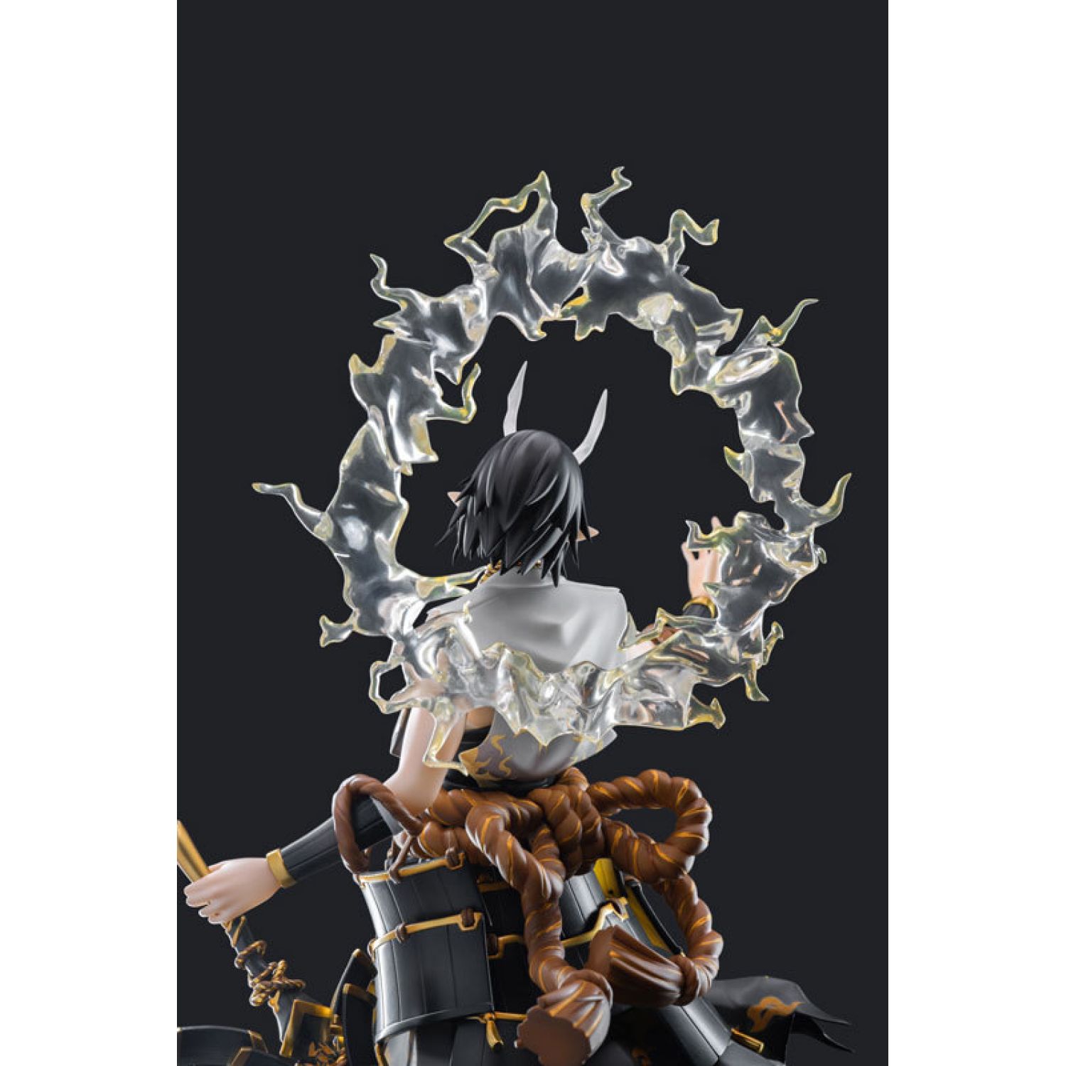 Onmyoji - Ootakemaru 1/8 Scale Figure (NetEase)