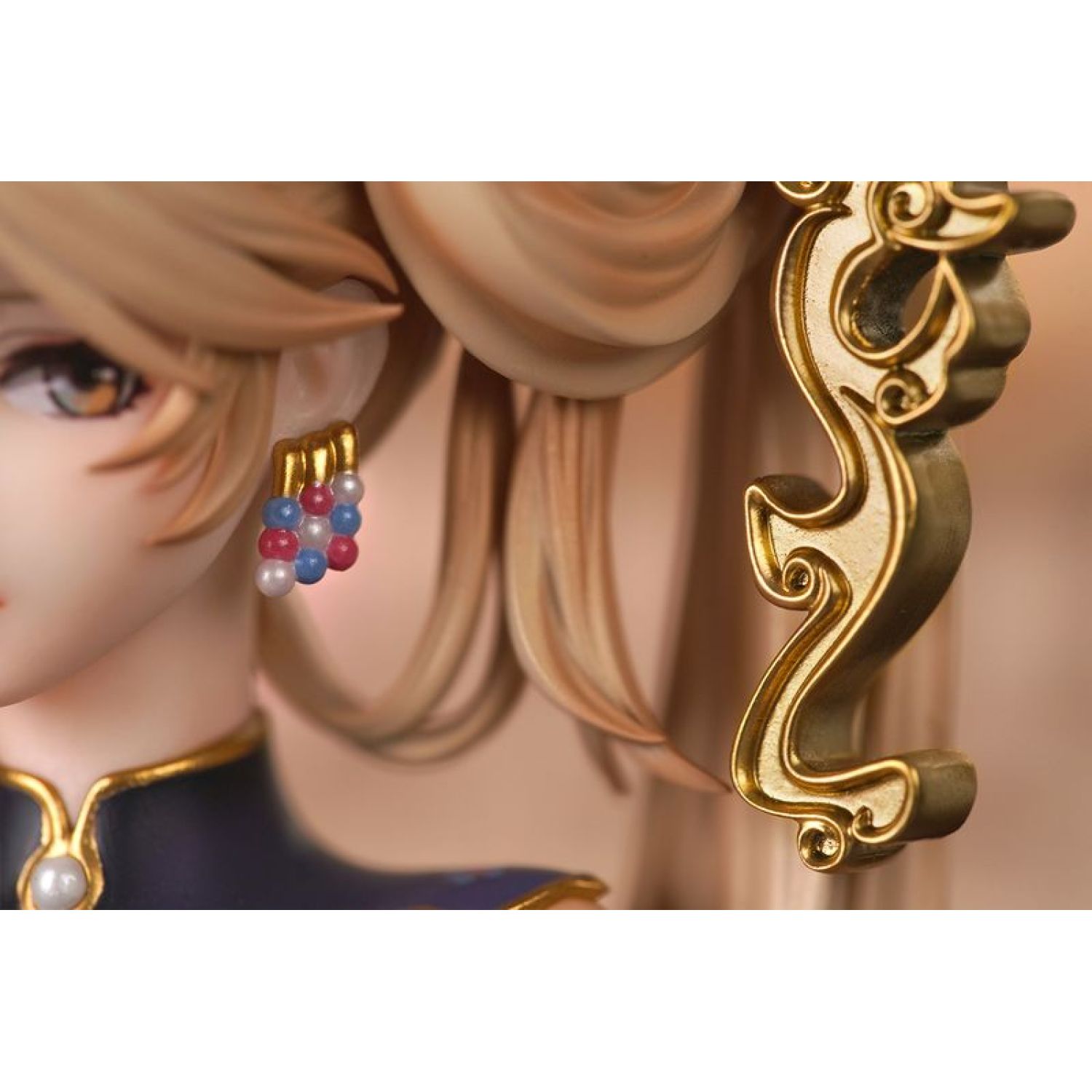 National Treasure - Jinou Yonggu Bei 1/7 Scale PVC Figure (Myethos)