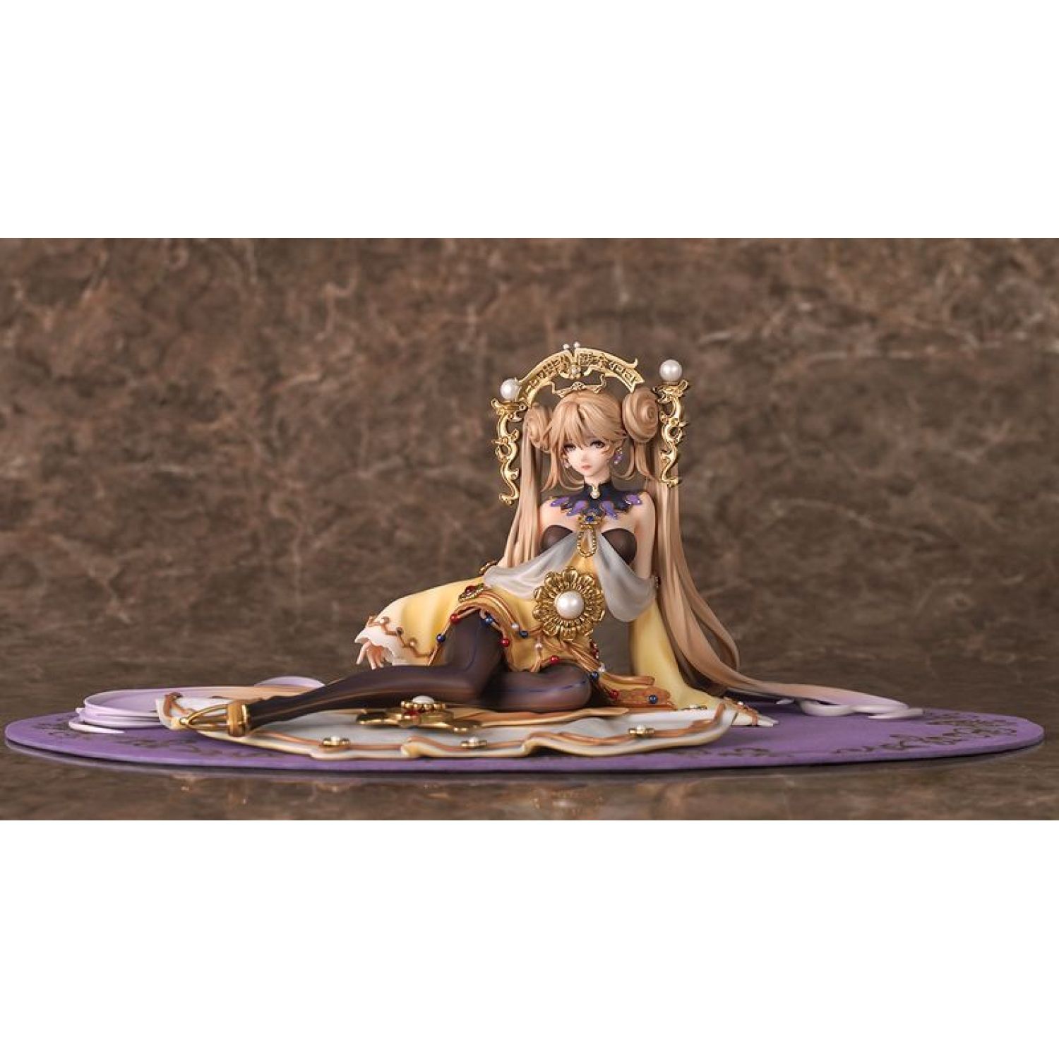 National Treasure - Jinou Yonggu Bei 1/7 Scale PVC Figure (Myethos)