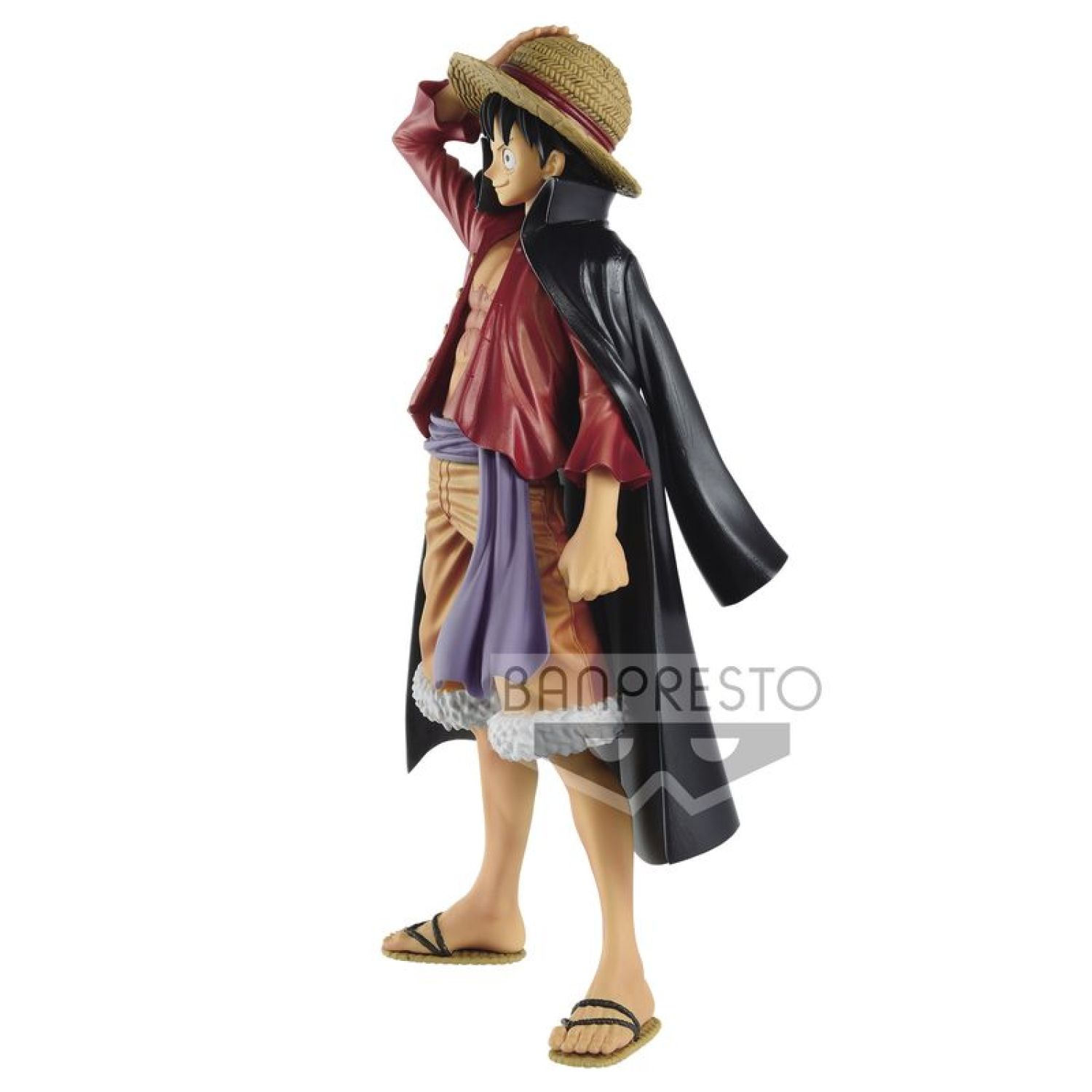 One Piece - DXF Grandline Vol.11 Luffy