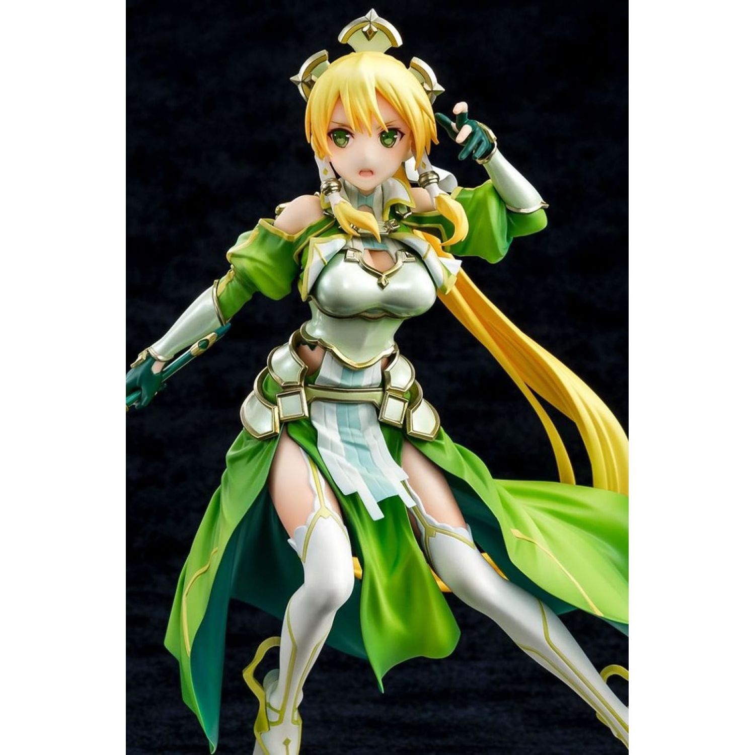 Sword Art Online: Alicization - Leafa - 1/8 - The Land Goddess Terraria ...