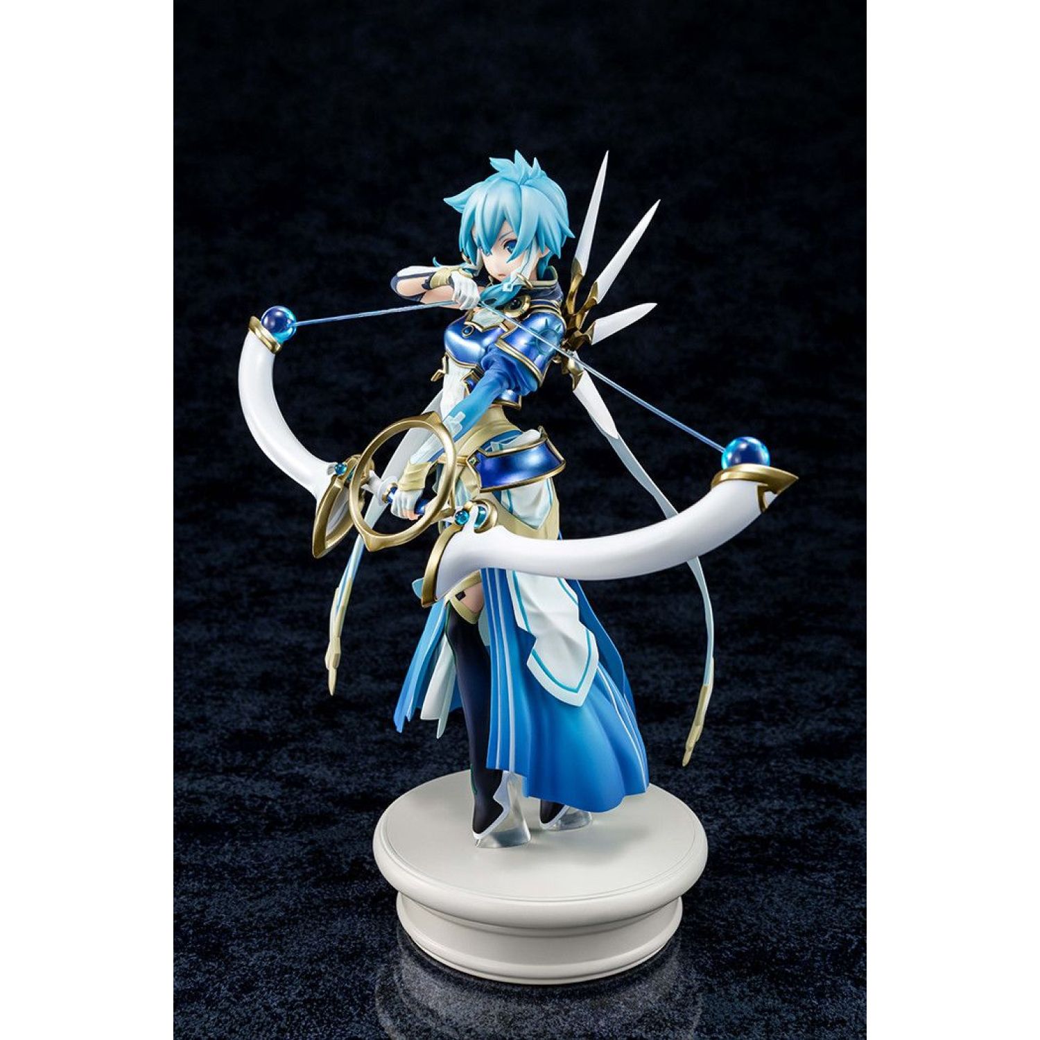 Sword Art Online: Alicization - War of Underworld - Sinon - 1/8 - The ...