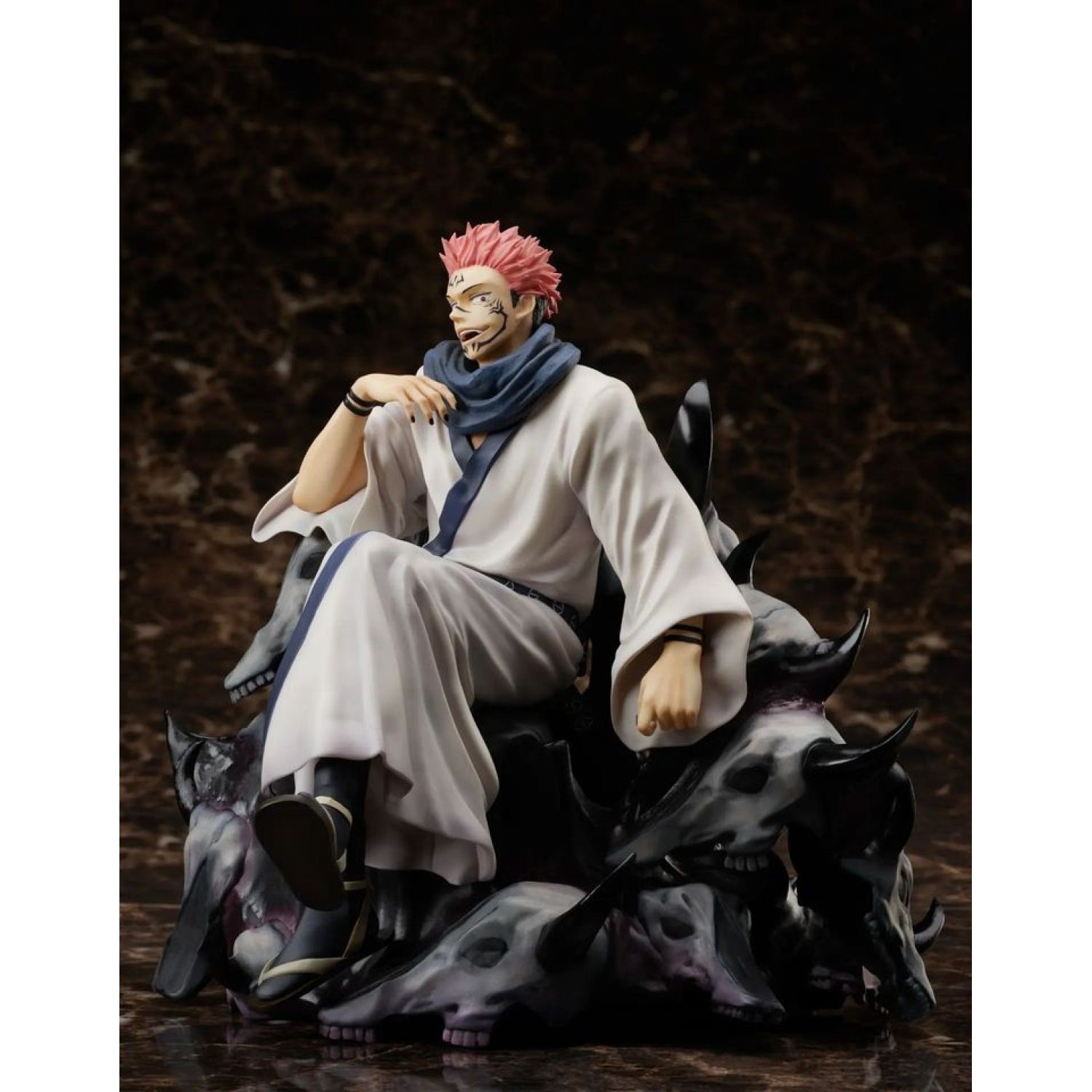 Jujutsu Kaisen - Sukuna - F:Nex - 1/7 (FuRyu, Mappa)