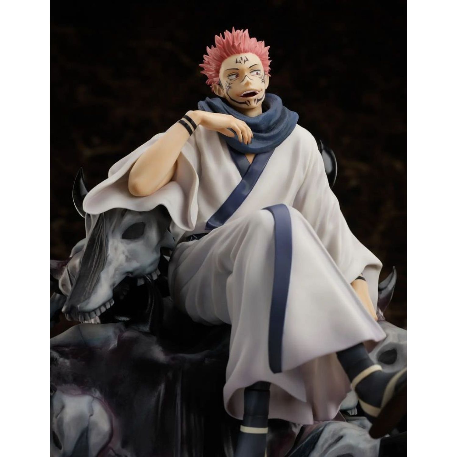 Jujutsu Kaisen - Sukuna - F:Nex - 1/7 (FuRyu, Mappa)