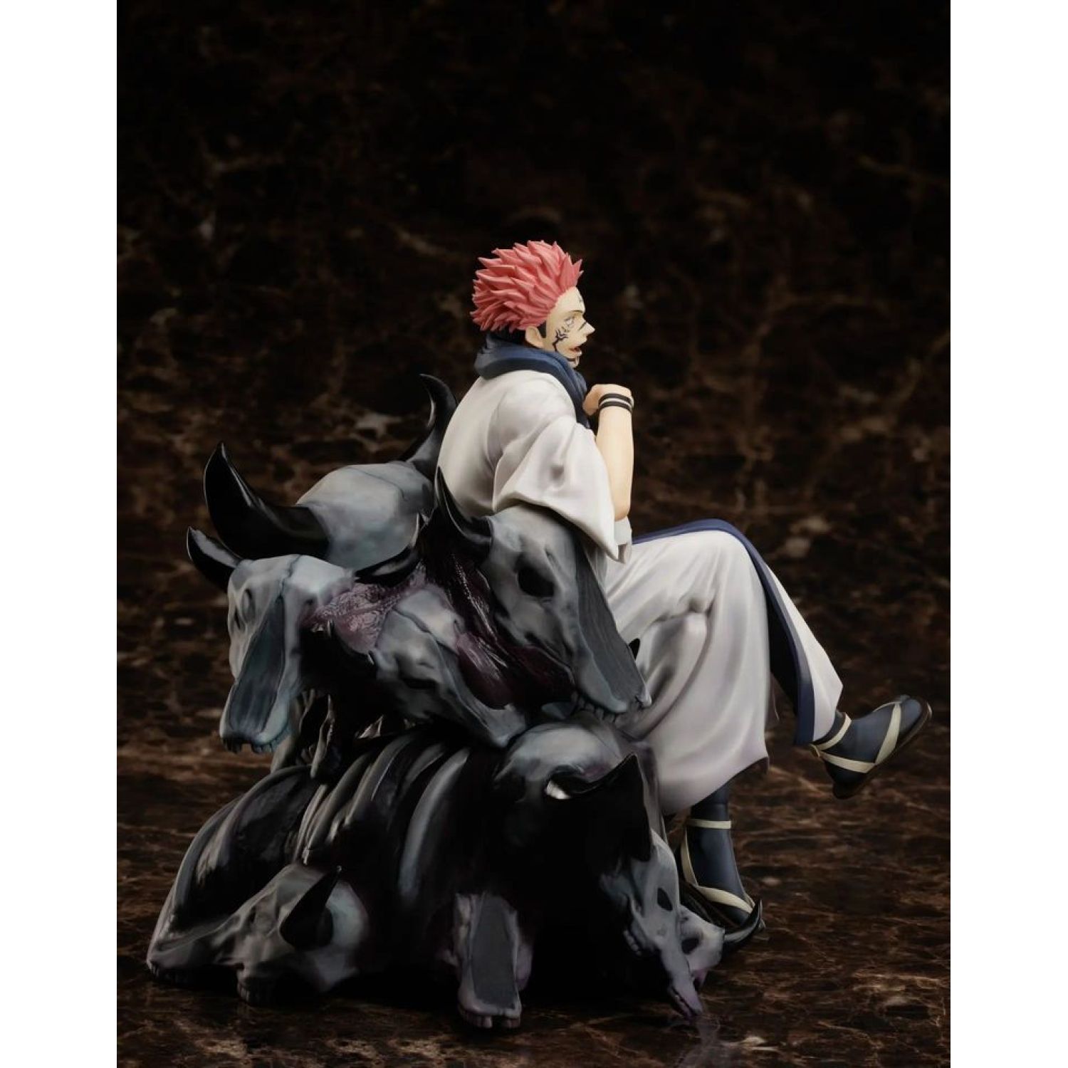 Jujutsu Kaisen - Sukuna - F:Nex - 1/7 (FuRyu, Mappa)