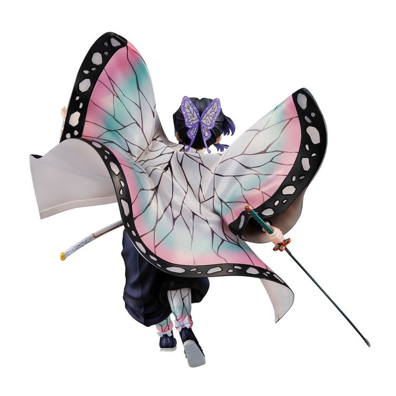 Kimetsu no Yaiba - Kochou Shinobu - Gals Series (MegaHouse)