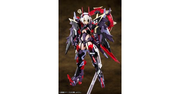 Megami Device (16) - Susanoo - 1/1 (Kotobukiya)