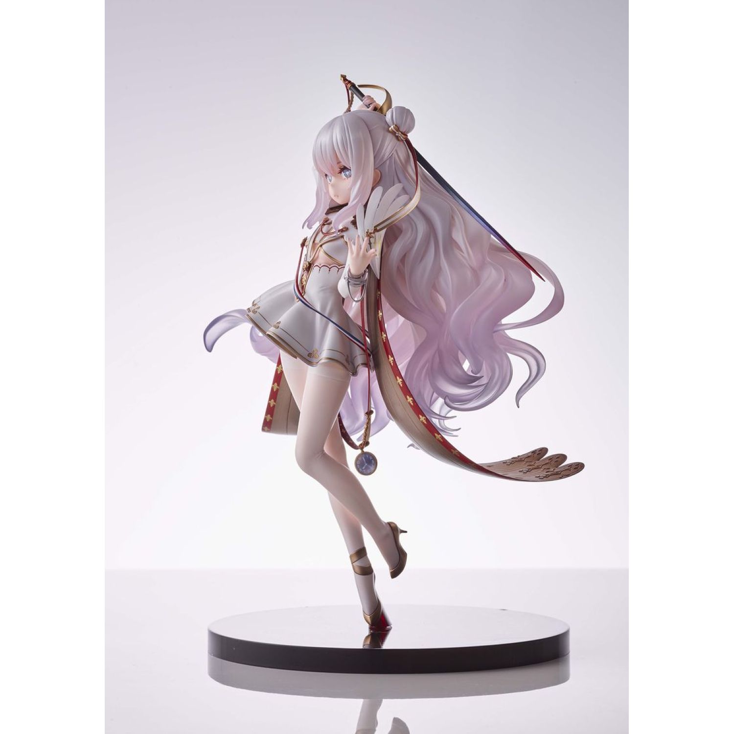 Azur Lane - Le Malin - 1/7 (Mimeyoi)