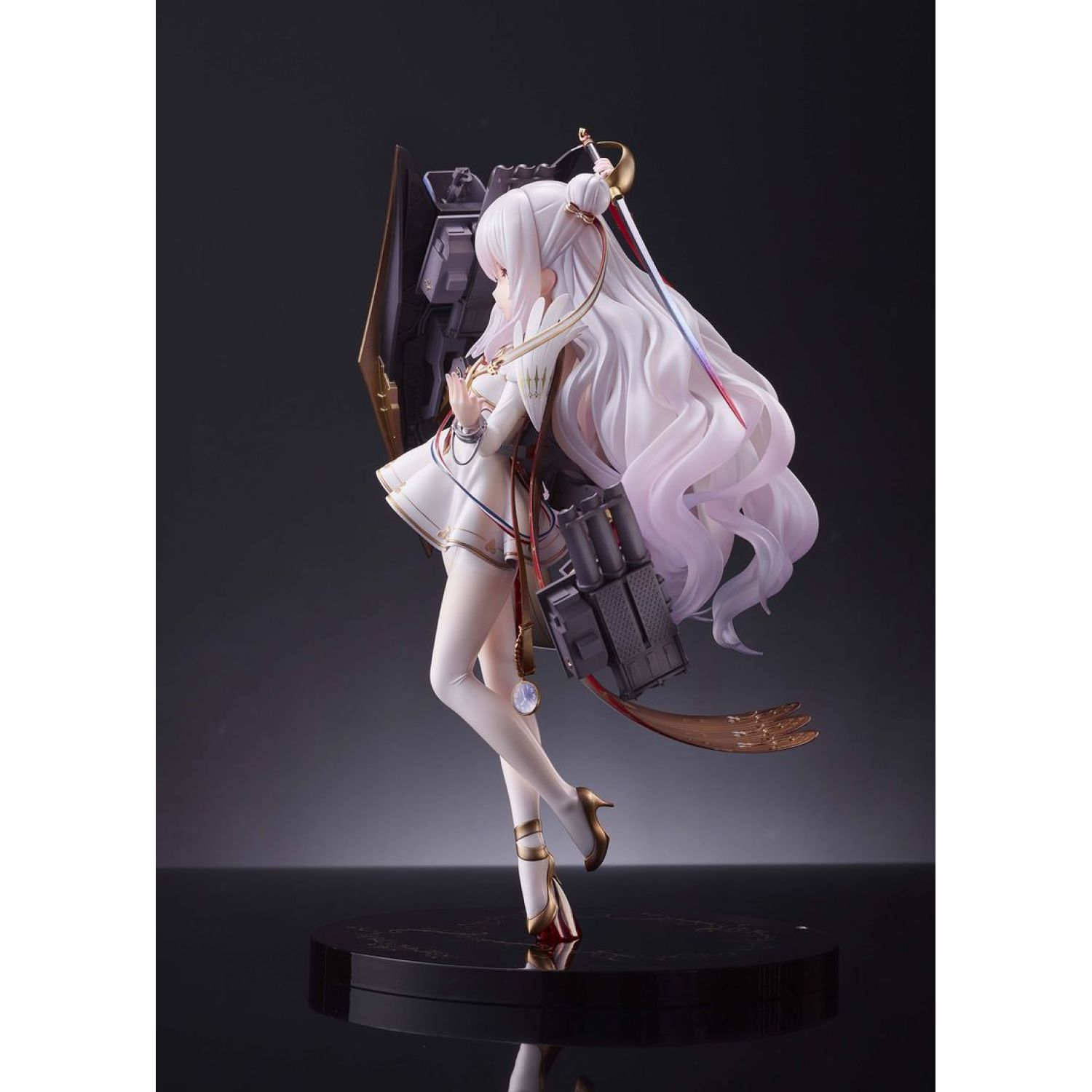 Azur Lane - Le Malin - 1/7 (Mimeyoi)