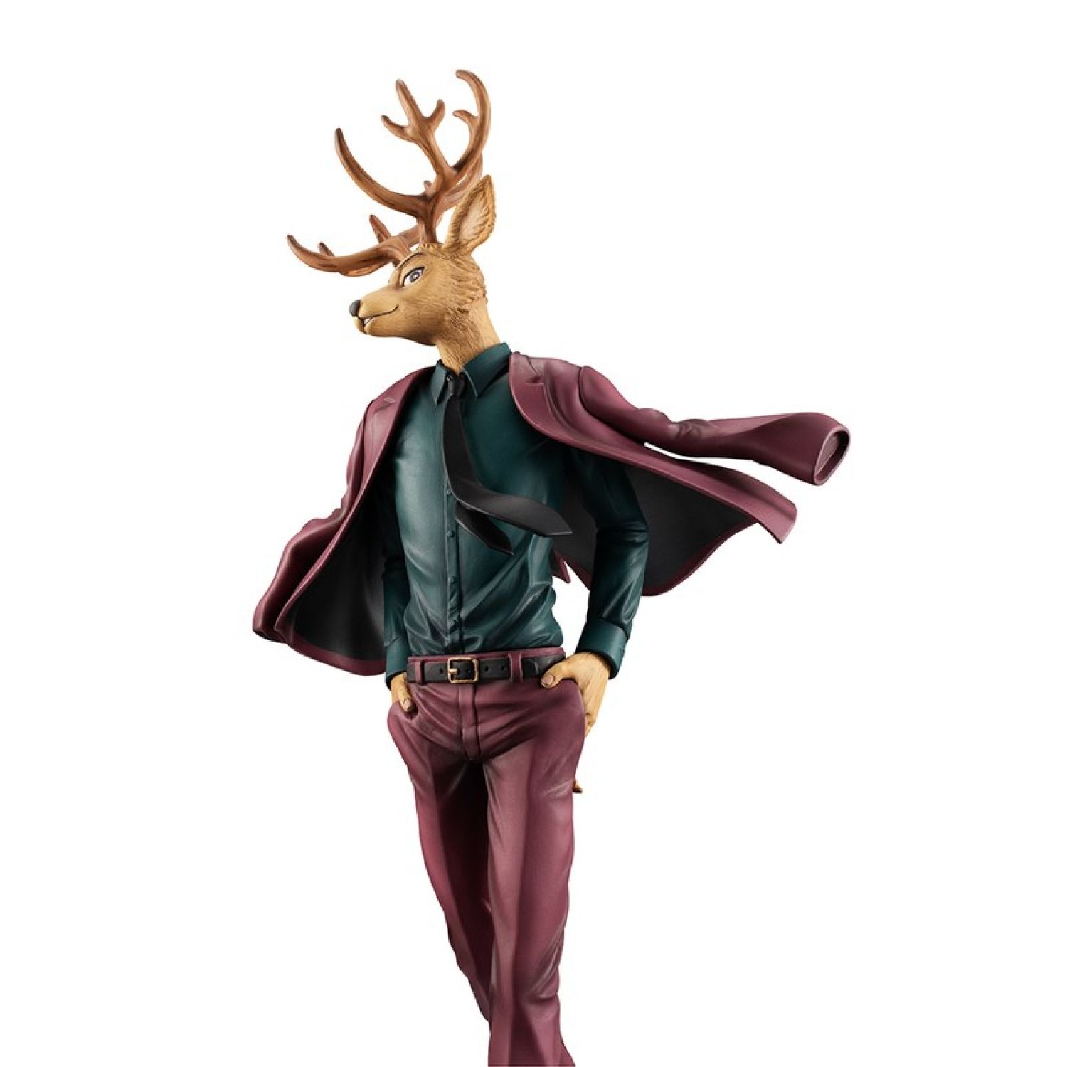 Beastars - Rouis - 1/8 - Shishigumi no (MegaHouse)