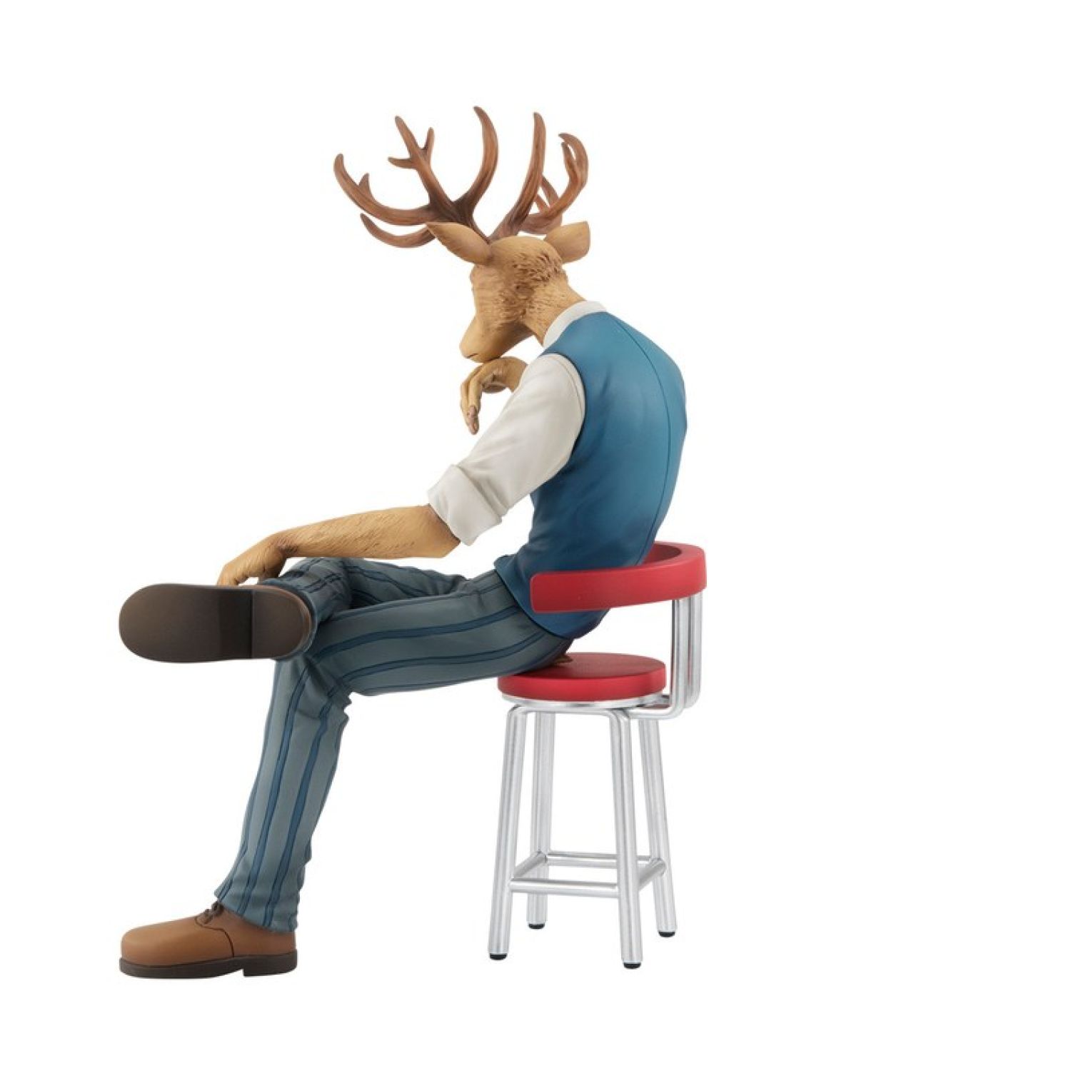 Beastars - Rouis (MegaHouse)