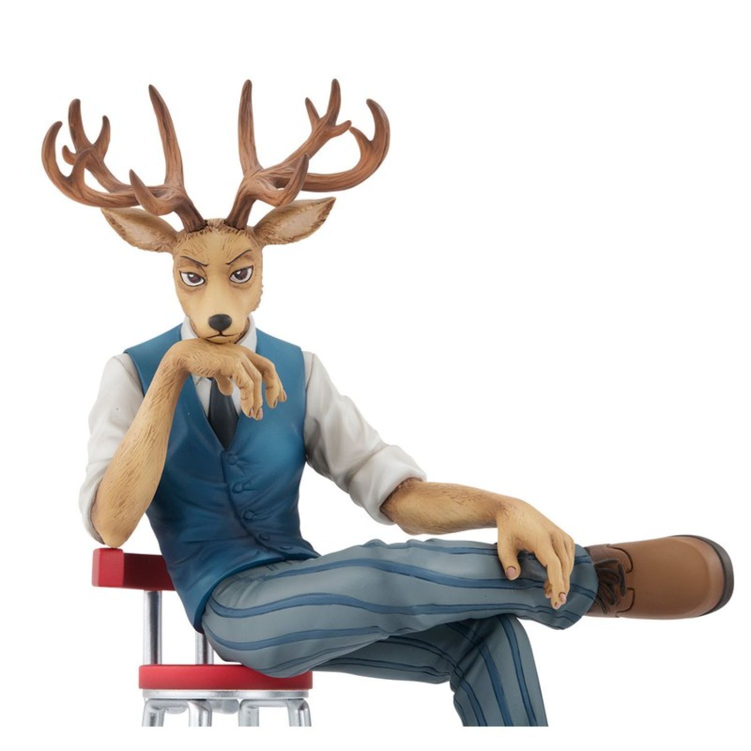 Beastars - Rouis (MegaHouse)