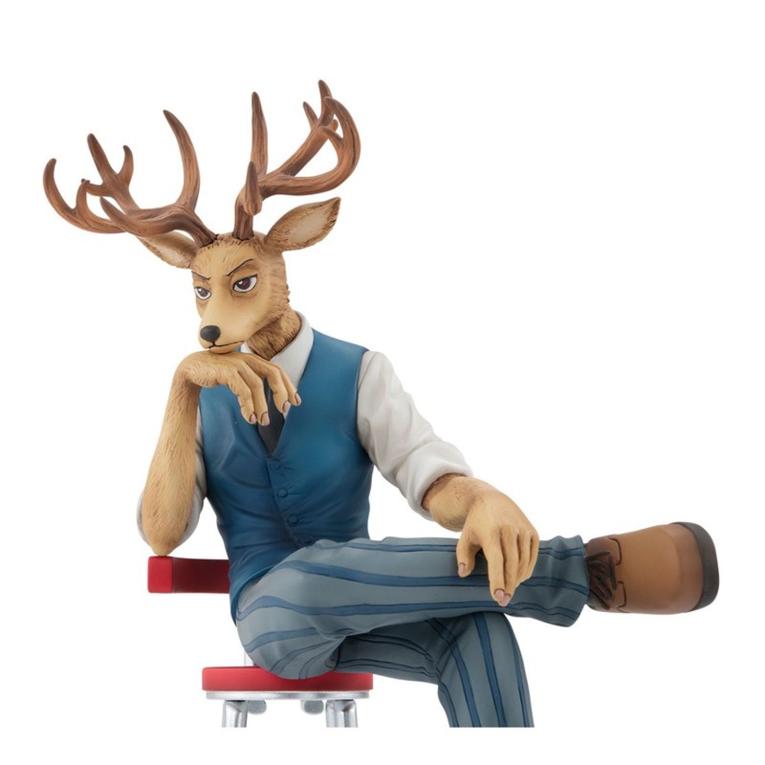 Beastars - Rouis (MegaHouse)