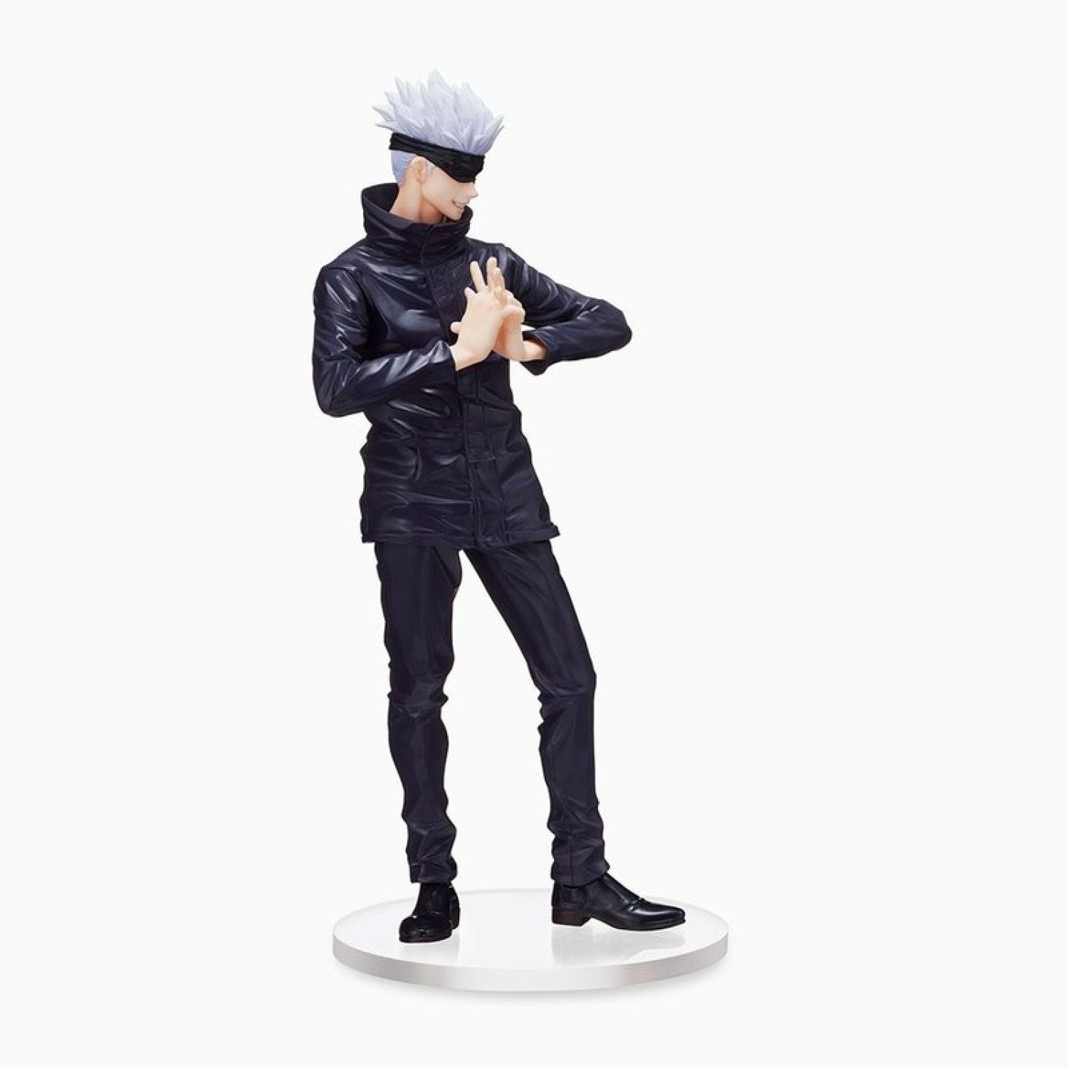 Jujutsu Kaisen - Gojou Satoru - SPM Figure (SEGA)
