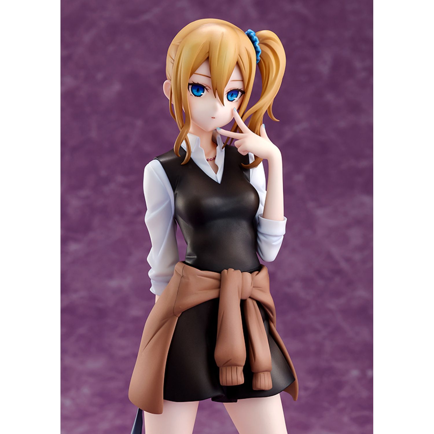 Kaguya-sama - Hayasaka Ai - 1/7 (Amakuni, AmiAmi, Mimeyoi)