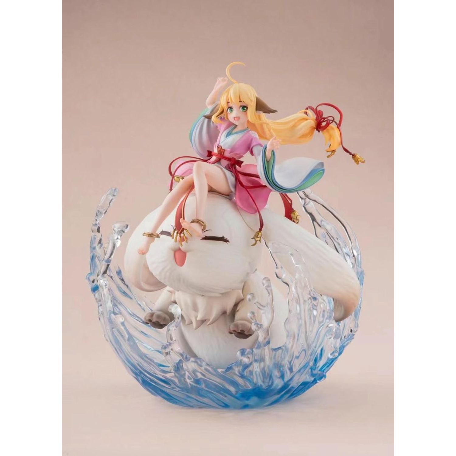 Solarain Toys - Tushan Susu: Tushan Honghong