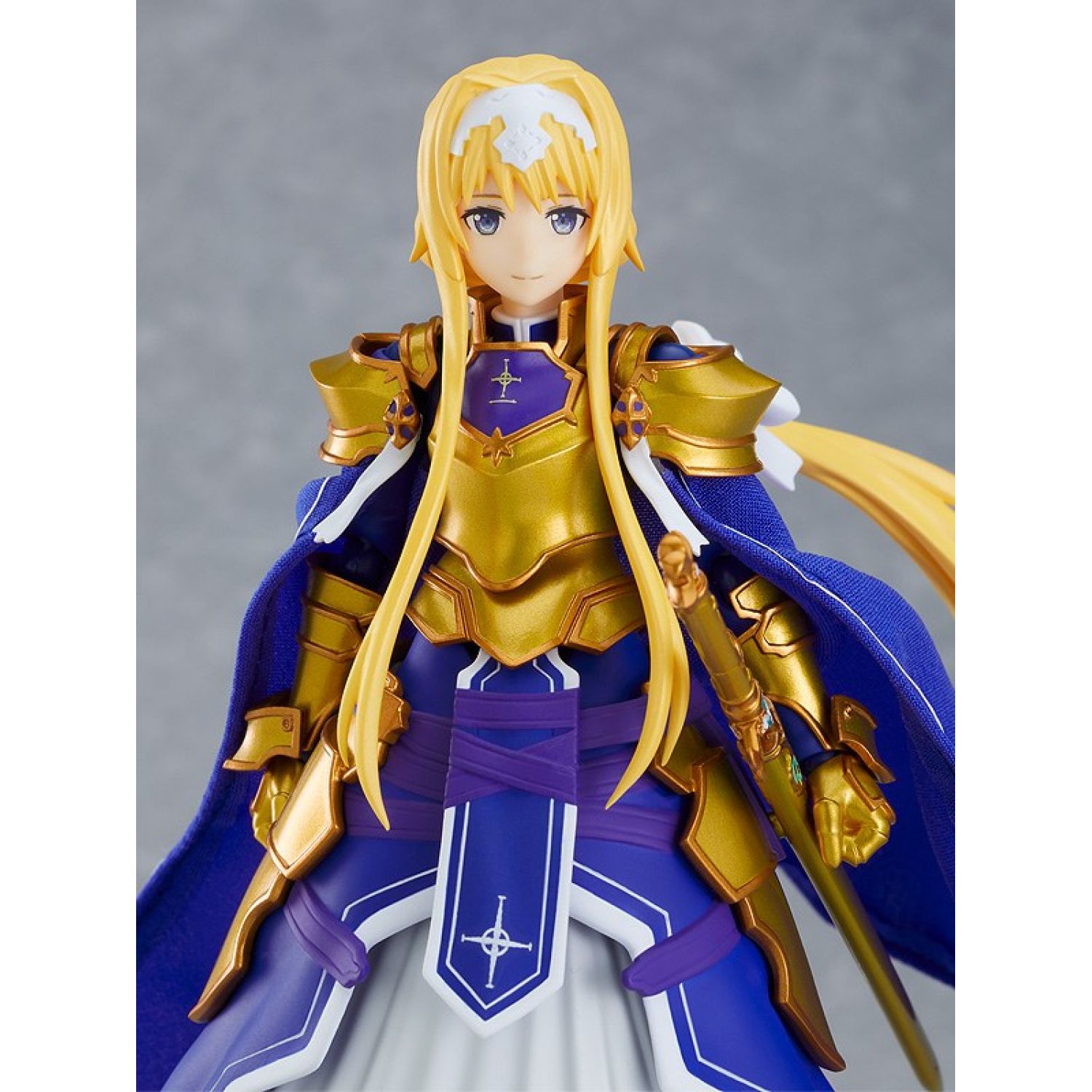 [Đặt Trước] Mô Hình Sword Art Online: Alicization - War of Underworld - Alice Zuberg - Figma ...