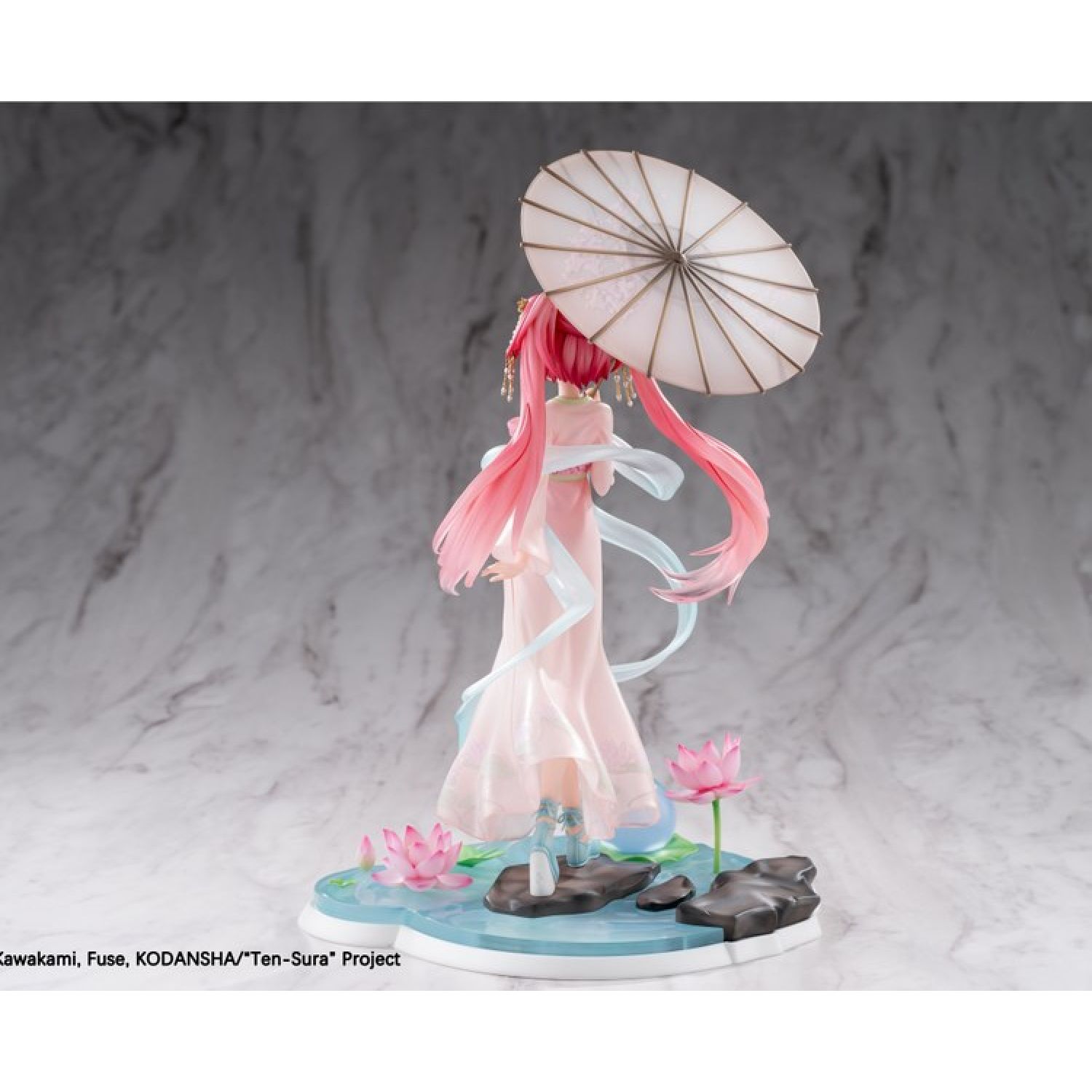 [Đặt Trước] Mô Hình Tensei shitara Slime Datta Ken - Milim Nava ...