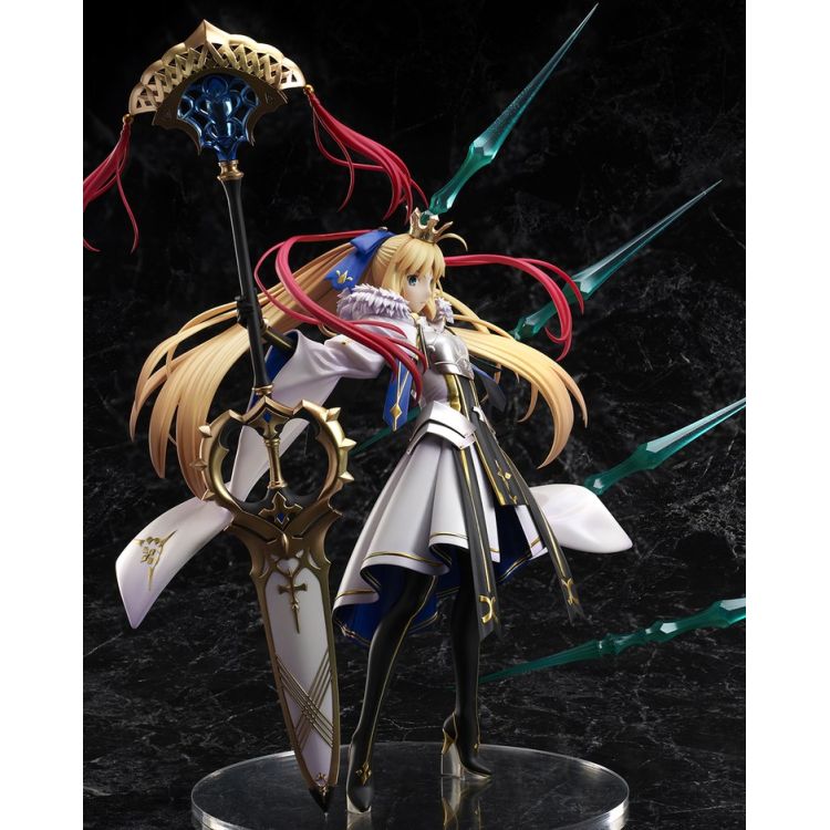 Fate/Grand Order - Altria Caster - 1/7 - Third Ascension (Aniplex ...