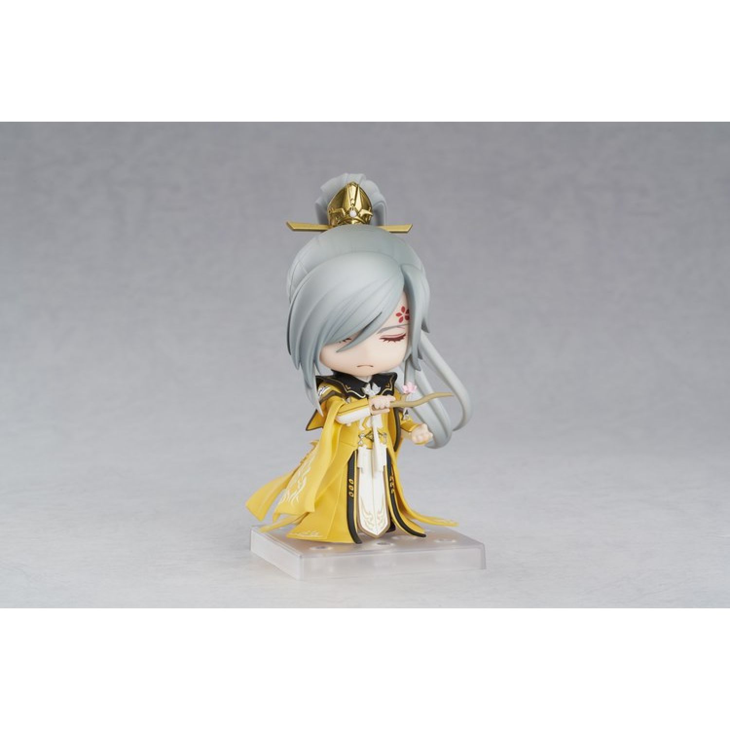 [Đặt Trước] Mô Hình Jian Wang 3 - Zhuang Hua Ye Ying - Nendoroid (#1556 ...