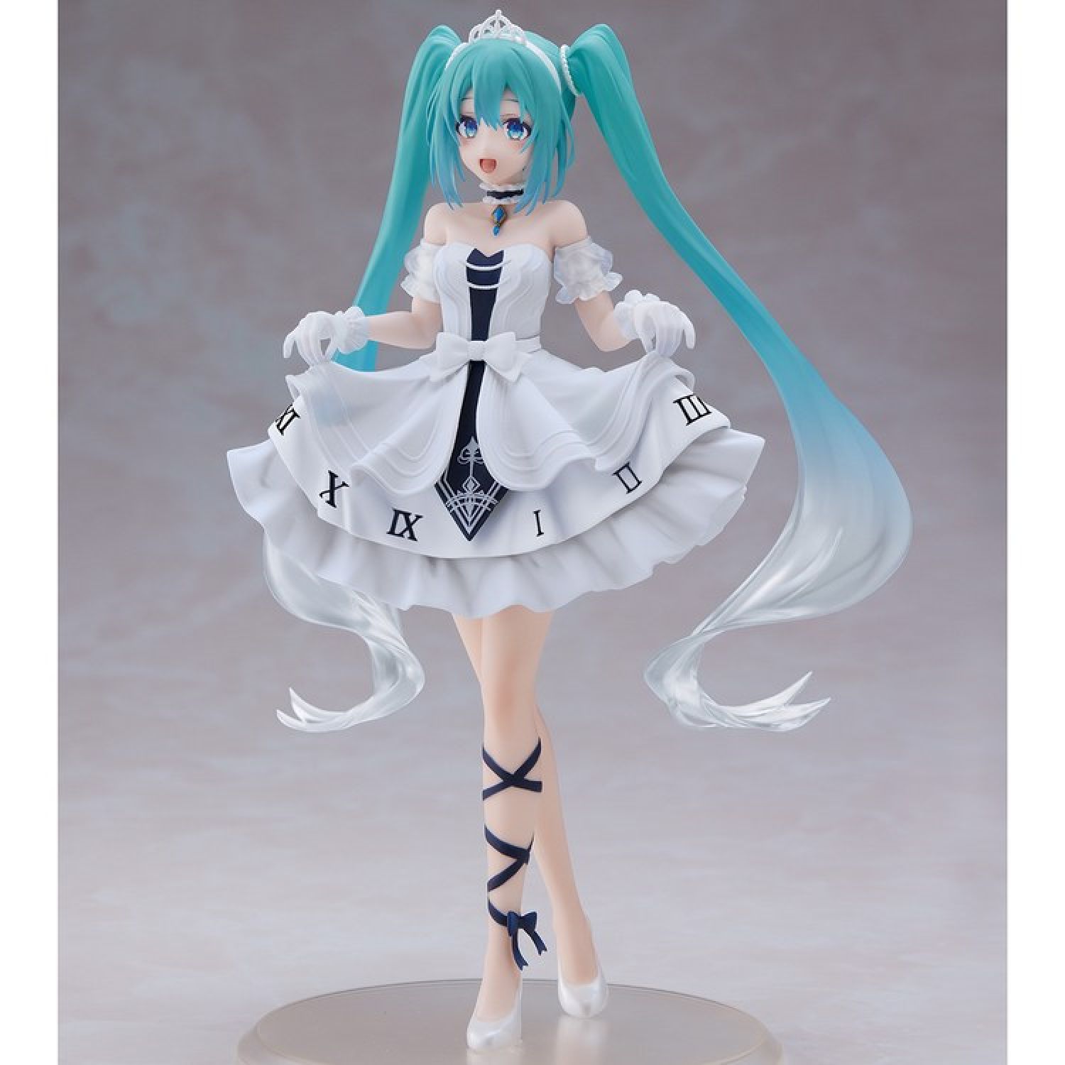 [Đặt Trước] Mô Hình Piapro Characters Hatsune Miku Wonderland