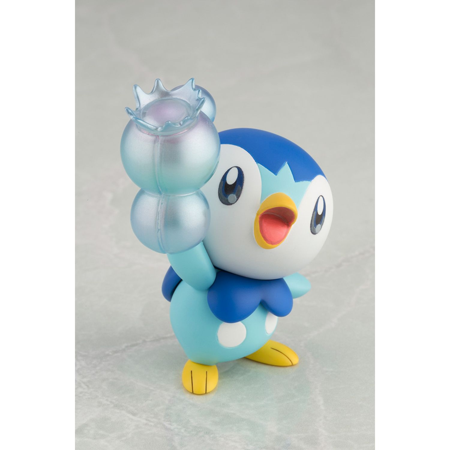 Pocket Monsters - Hikari & Pochama - ARTFX J - Pokémon Figure Series ...