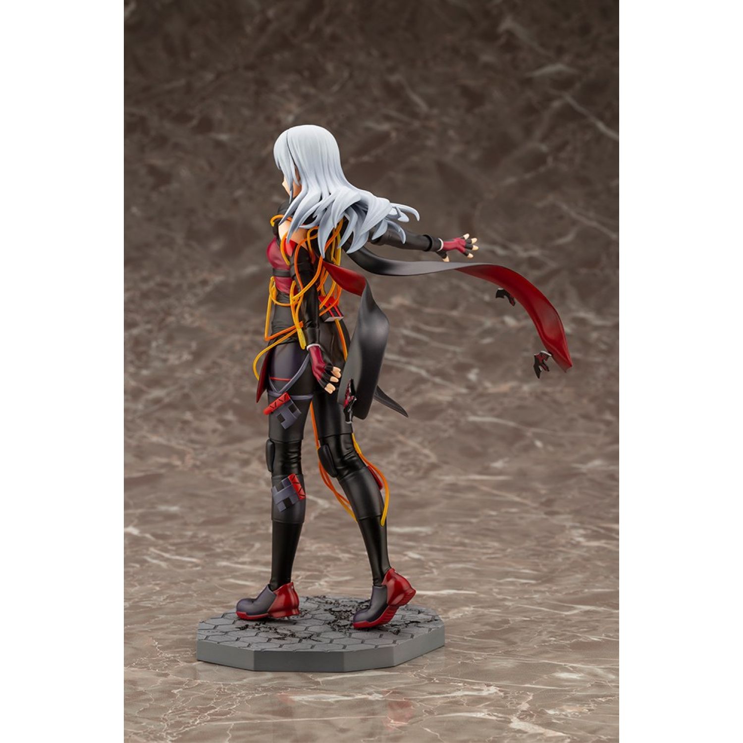 Scarlet Nexus - Kasane Randall - ARTFX J - 1/8 (Kotobukiya)