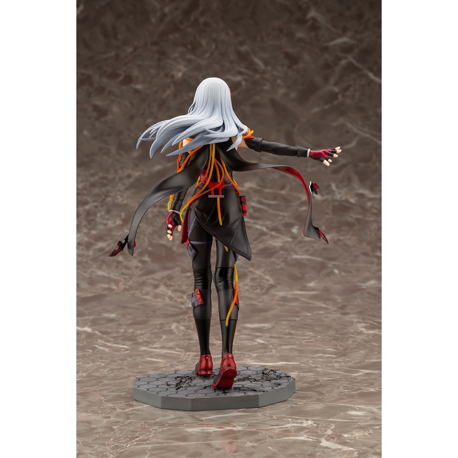 Scarlet Nexus - Kasane Randall - ARTFX J - 1/8 (Kotobukiya)