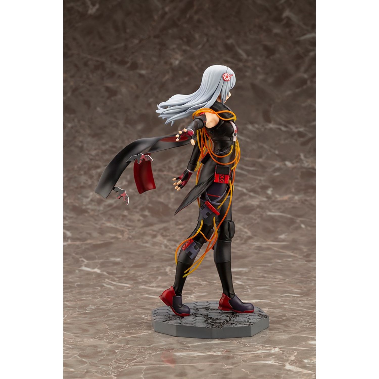 Scarlet Nexus - Kasane Randall - ARTFX J - 1/8 (Kotobukiya)
