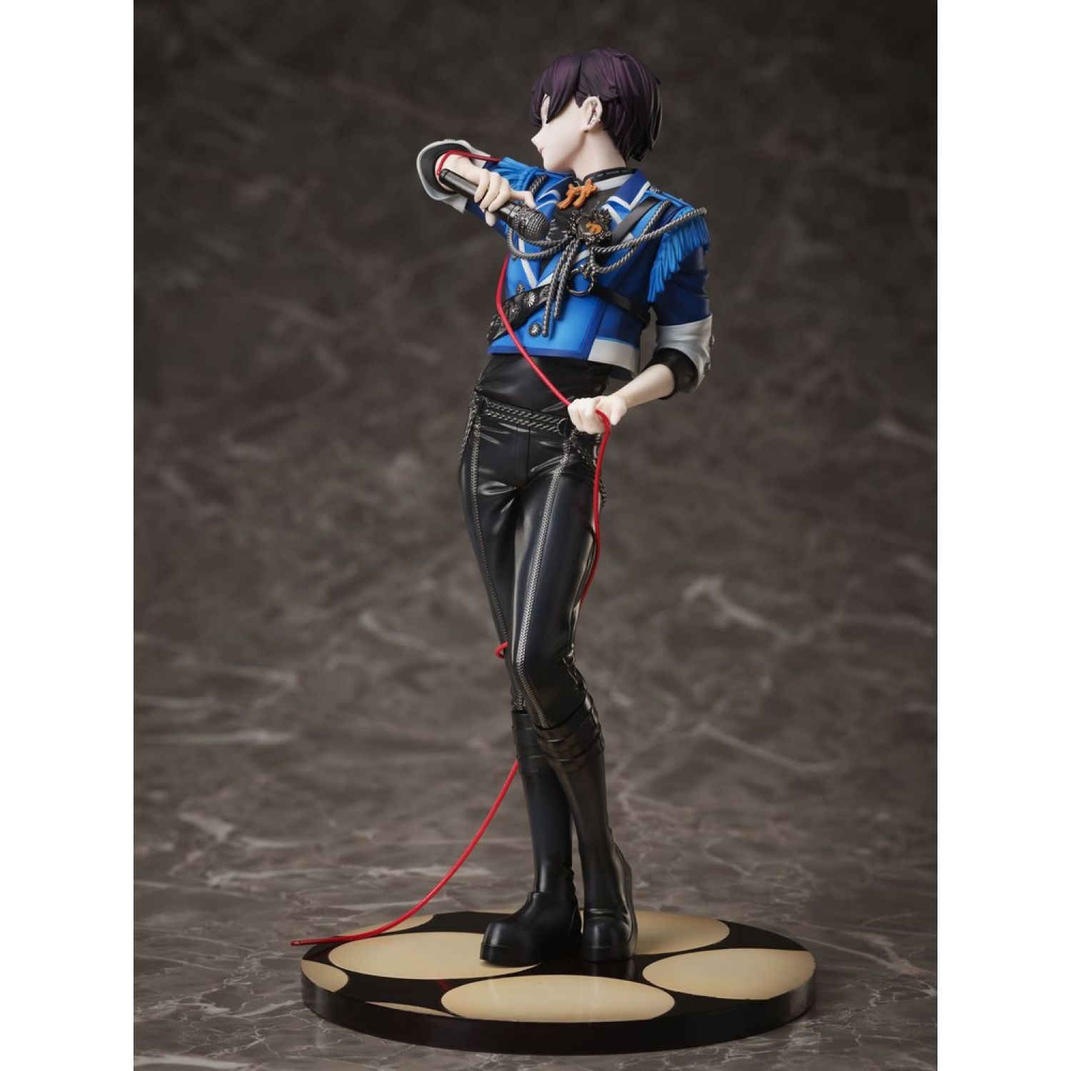 Visual Prison - Yuki Ange - 1/8 (Aniplex)