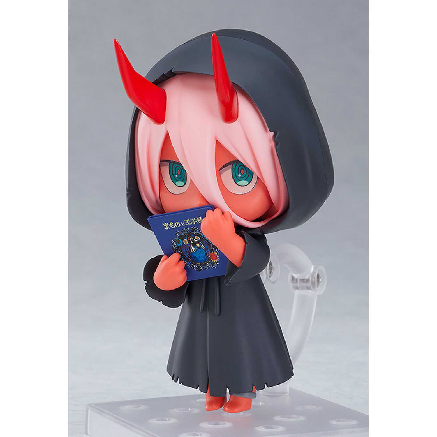 Nendoroid Zero Two: Childhood Ver. (Good Smile Company)