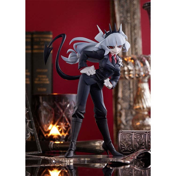 Helltaker - Lucifer - Pop Up Parade (Good Smile Company)