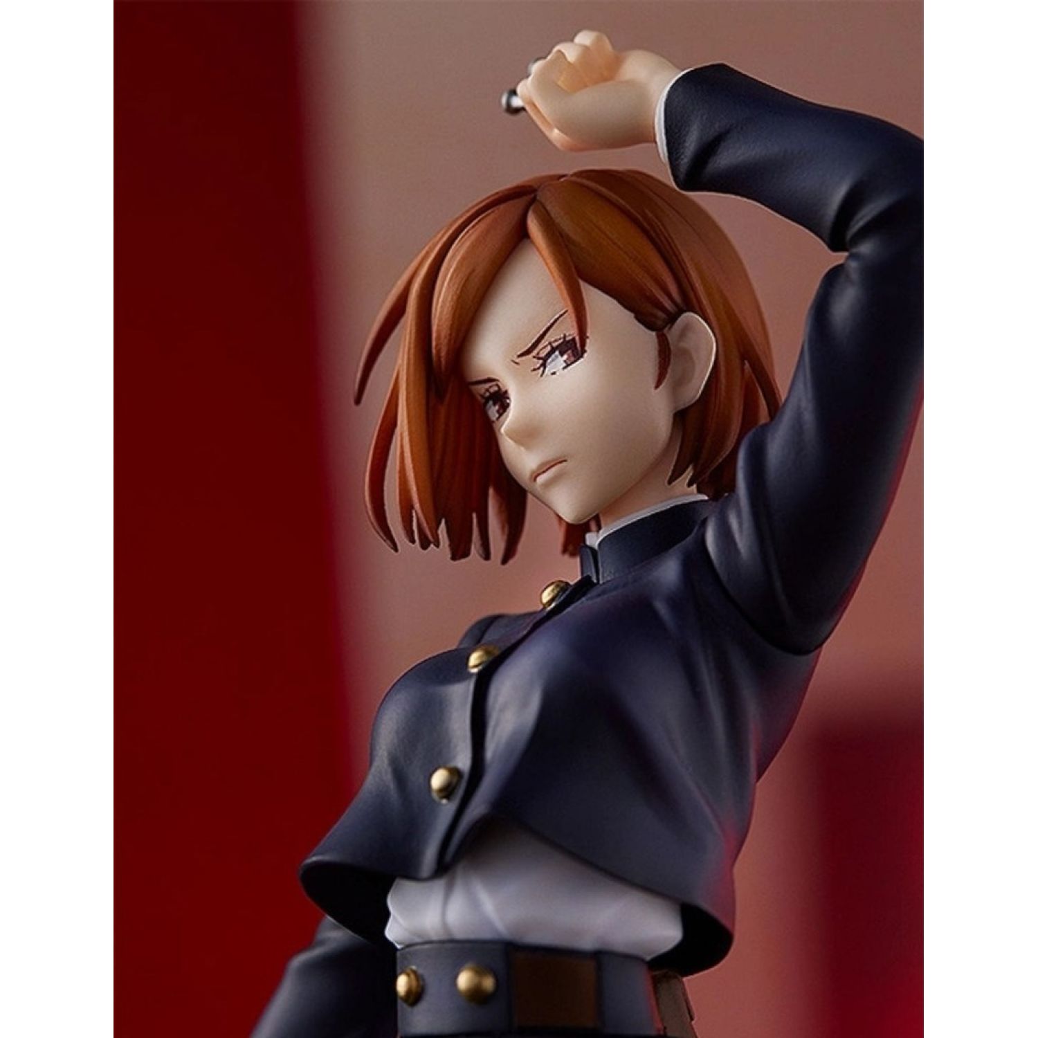 Jujutsu Kaisen - Kugisaki Nobara - Pop Up Parade (Good Smile Company)
