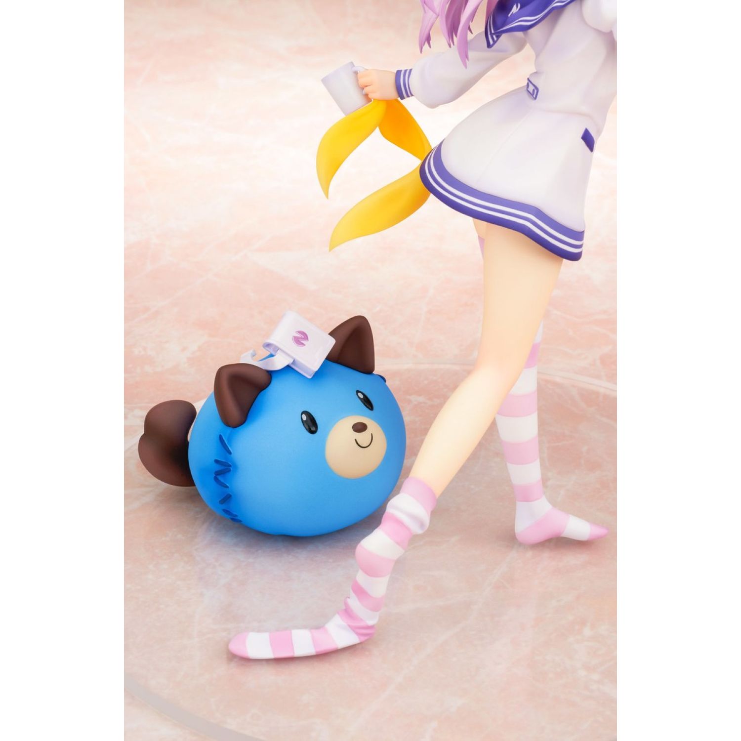 Choujigen Game Neptune: The Animation - Nepgear - 1/8 - Neoki Ver ...