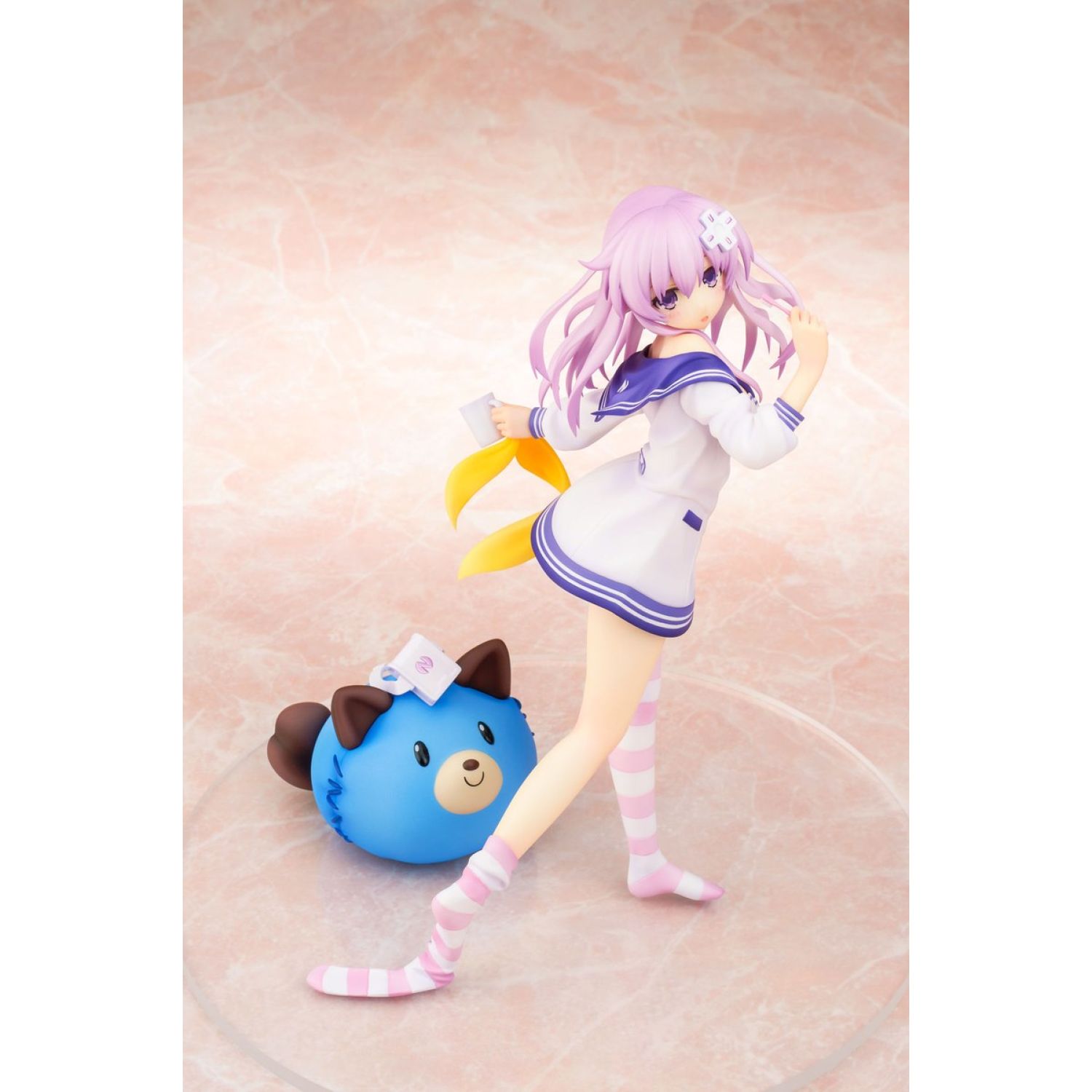 Choujigen Game Neptune: The Animation - Nepgear - 1/8 - Neoki Ver ...