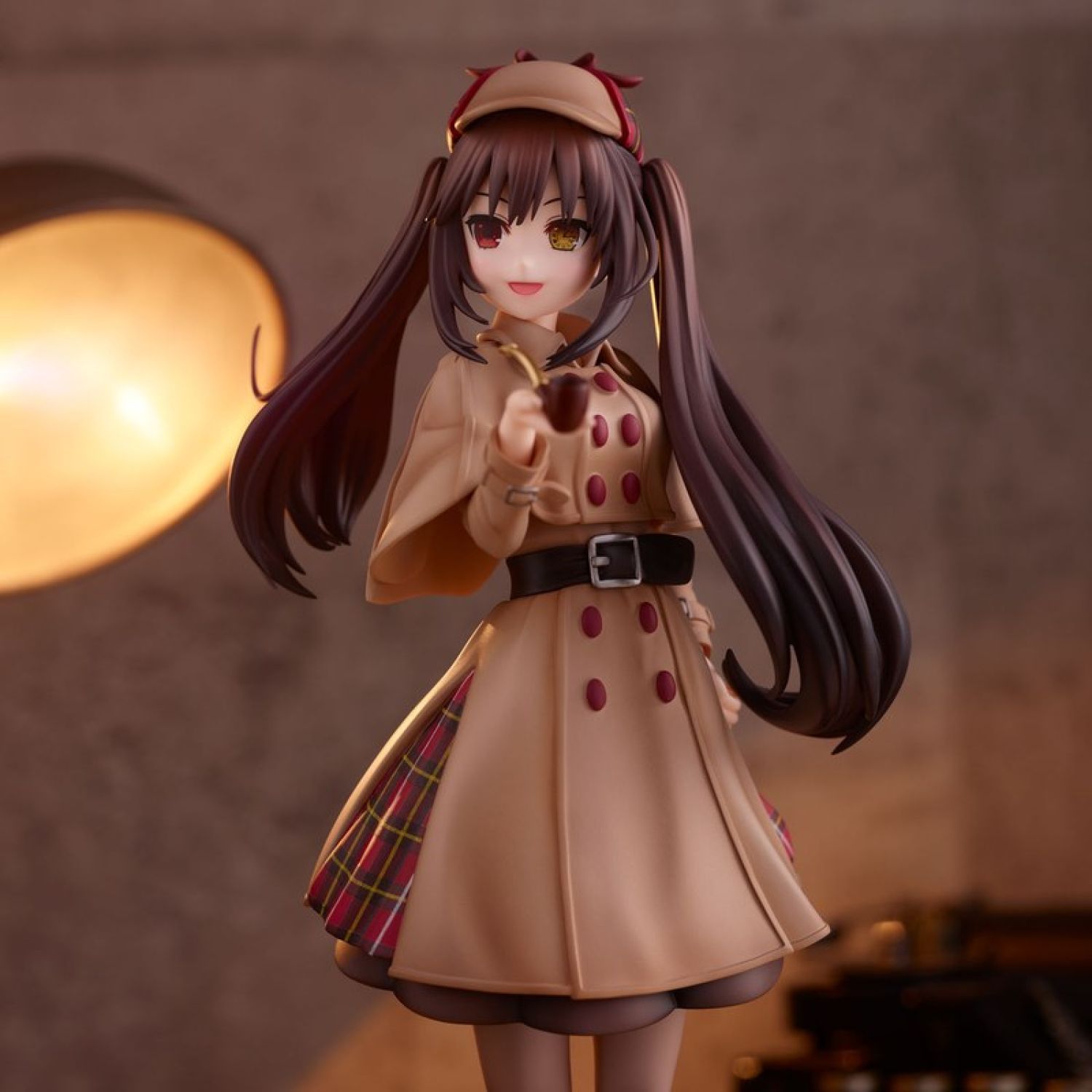 Date A Bullet - Tokisaki Kurumi - Detective ver. (Union Creative International Ltd)