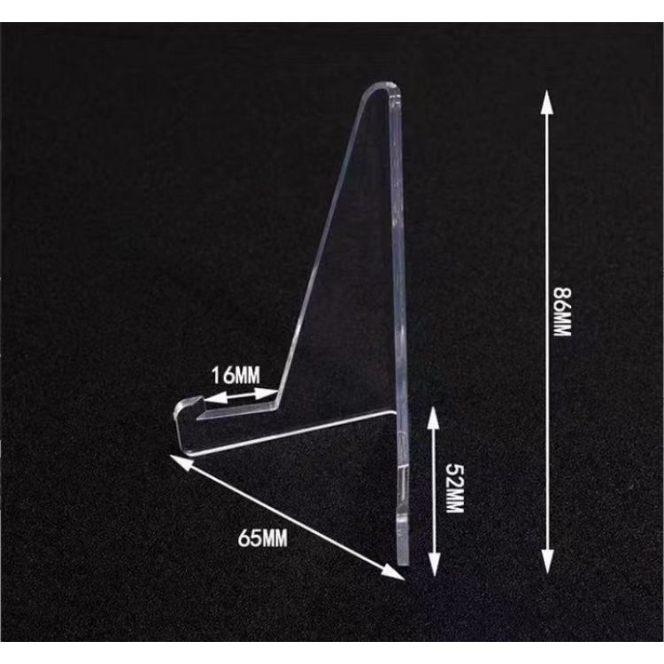 Card Holder Stands (Ultra PRO)