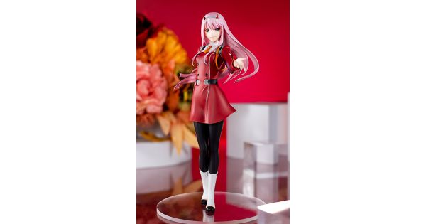 Darling in the FranXX - Zero Two - Pop Up Parade (Good Smile Company)