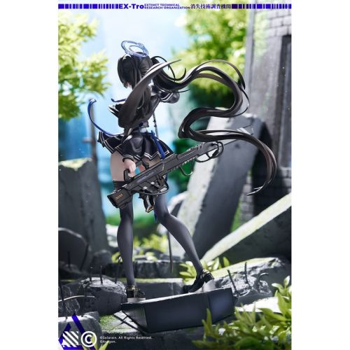 Original Illustration: Nidy-2D- - Meido-Busou - Javelin - 1/7 (Amakuni ...