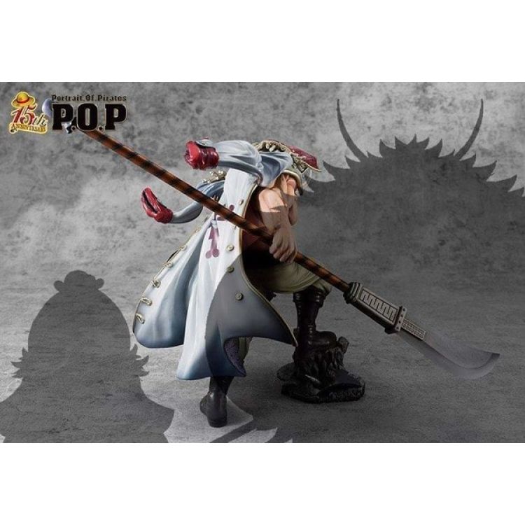 One Piece - Edward Weevil - Portrait Of Pirates "SA-MAXIMUM" - 1/8 ...