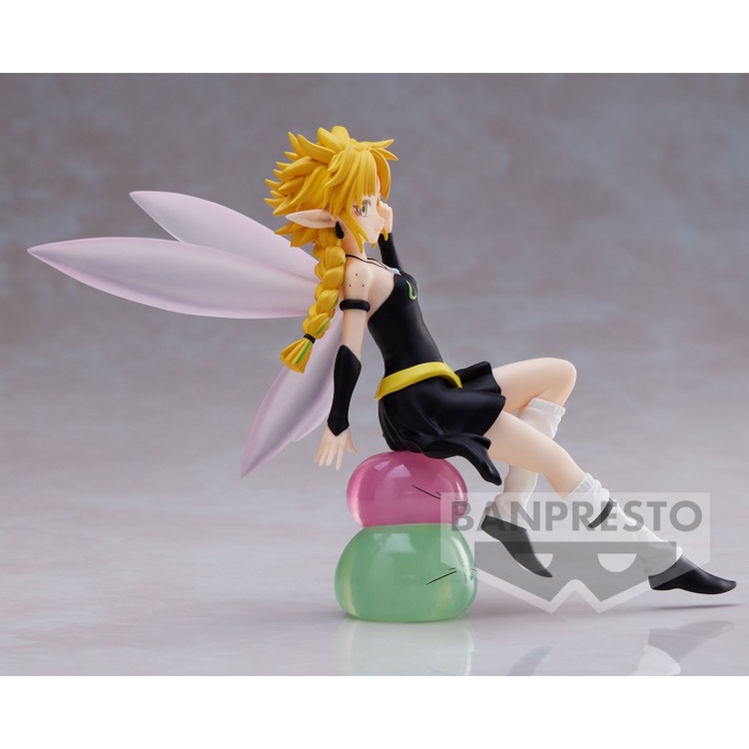 Tensei shitara Slime Datta Ken - Ramiris - Rimuru Tempest (Bandai Spirits)