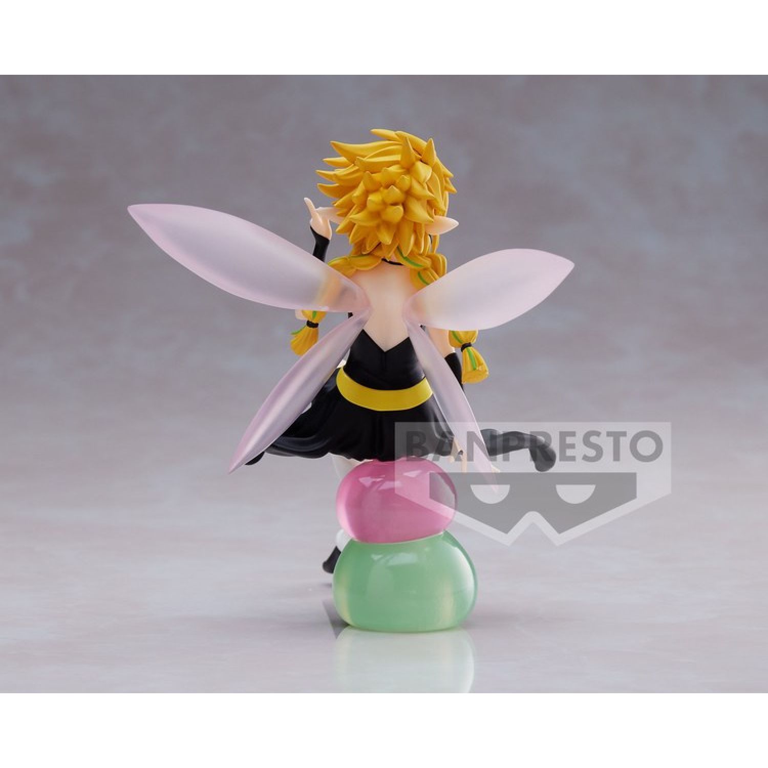 Tensei shitara Slime Datta Ken - Ramiris - Rimuru Tempest (Bandai Spirits)