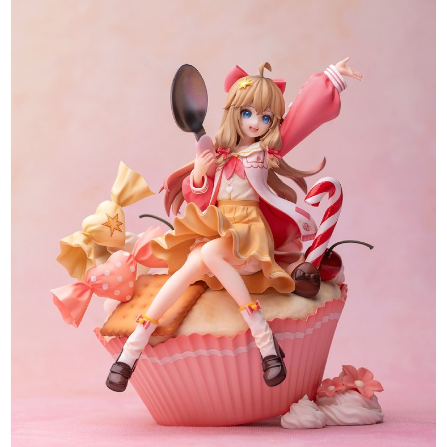 A-SOUL - Diana Sweets Time ver. (Myethos)