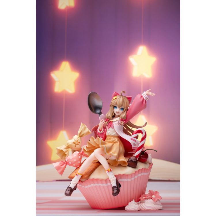 A Soul Diana Sweets Time Ver Myethos