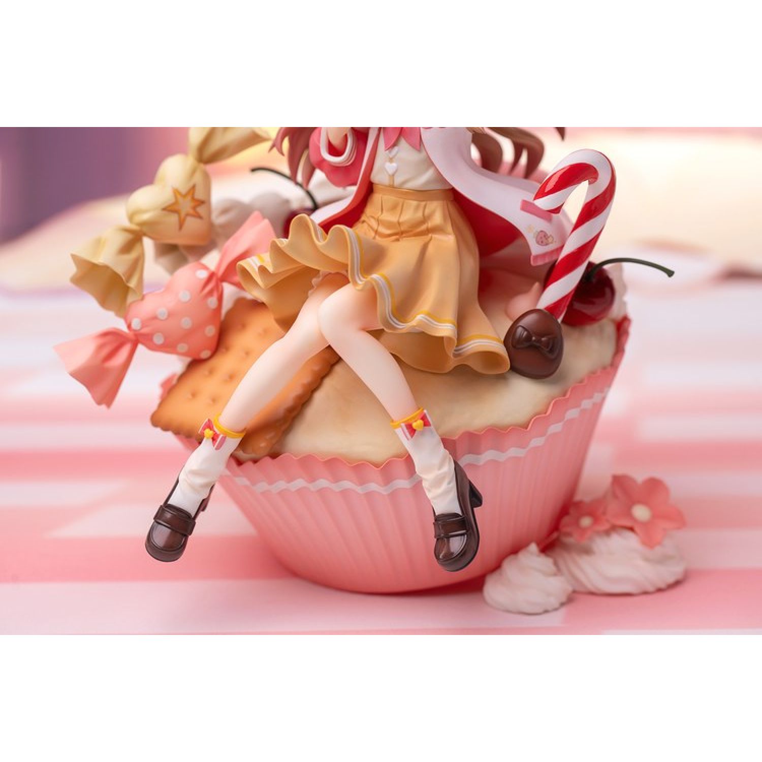 A-SOUL - Diana Sweets Time ver. (Myethos)